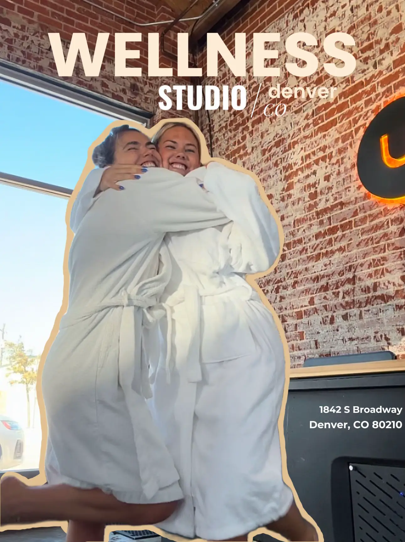 WELLNESS STUDIO: DENVER, CO | แกลเลอรีที่โพสต์โดย bethanylearmont | Lemon8