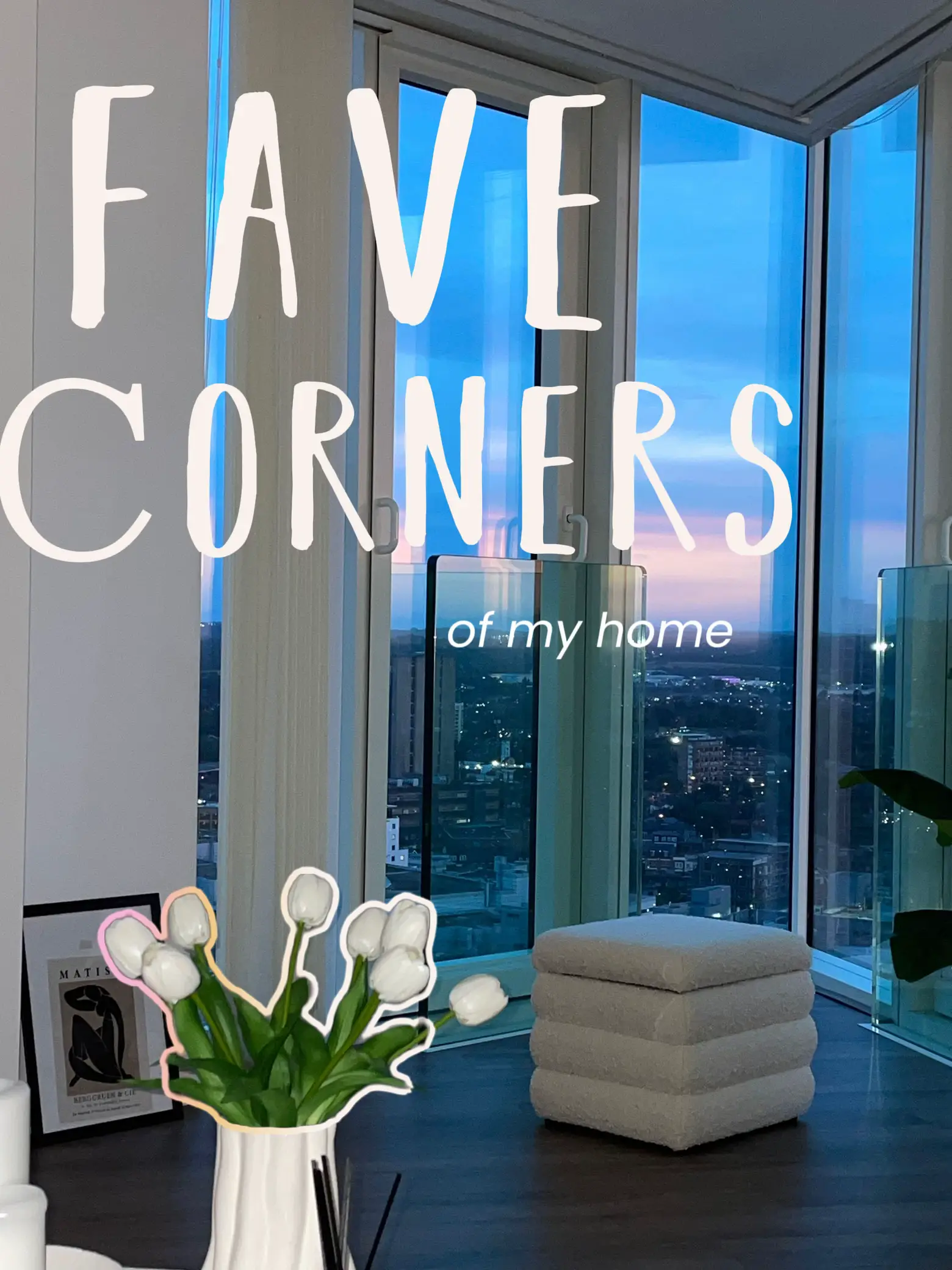 The corners of my home | Gallery posted by woman.of.gold | Lemon8