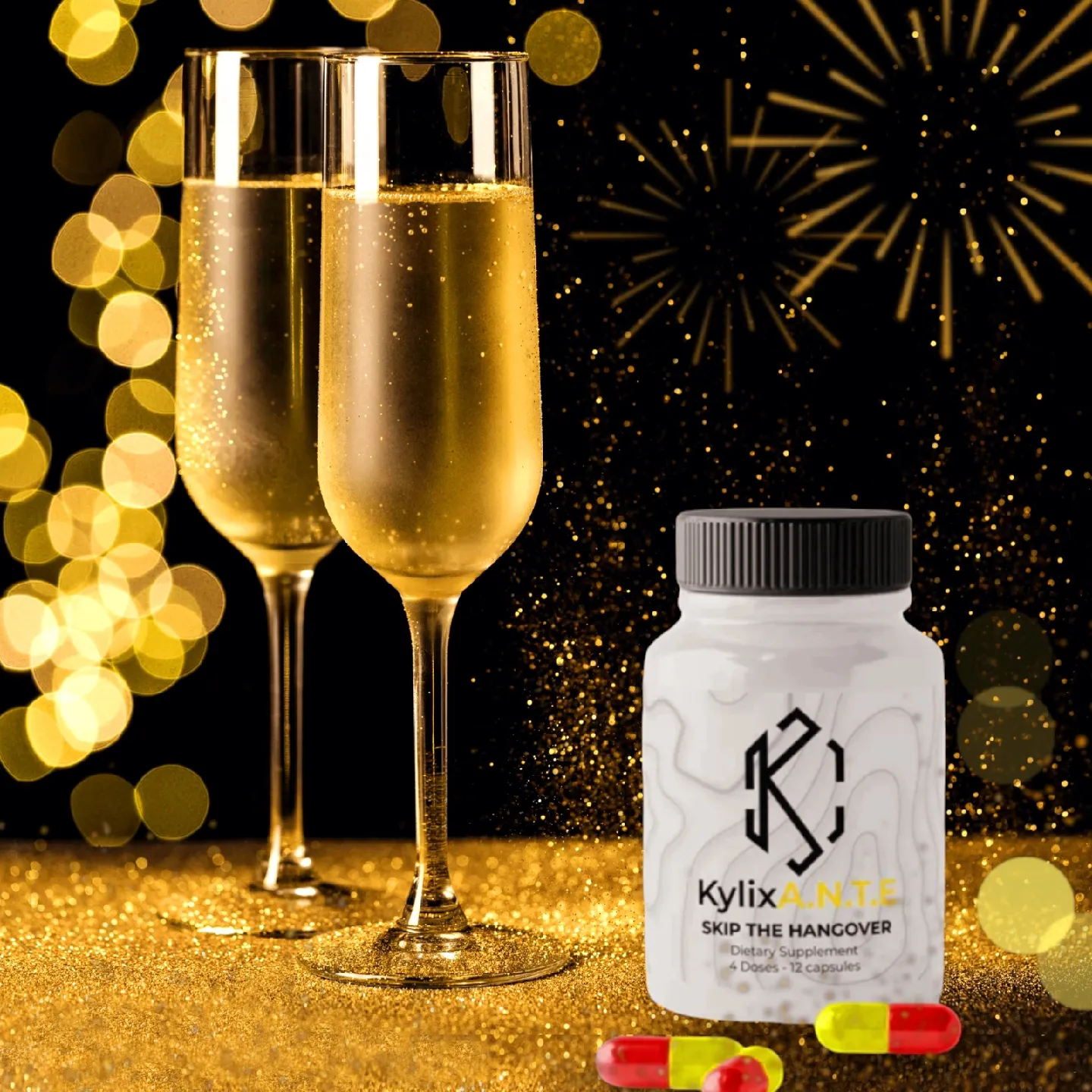 Skip the Holiday Hangovers | Gallery posted by Jeepsanddrinks | Lemon8