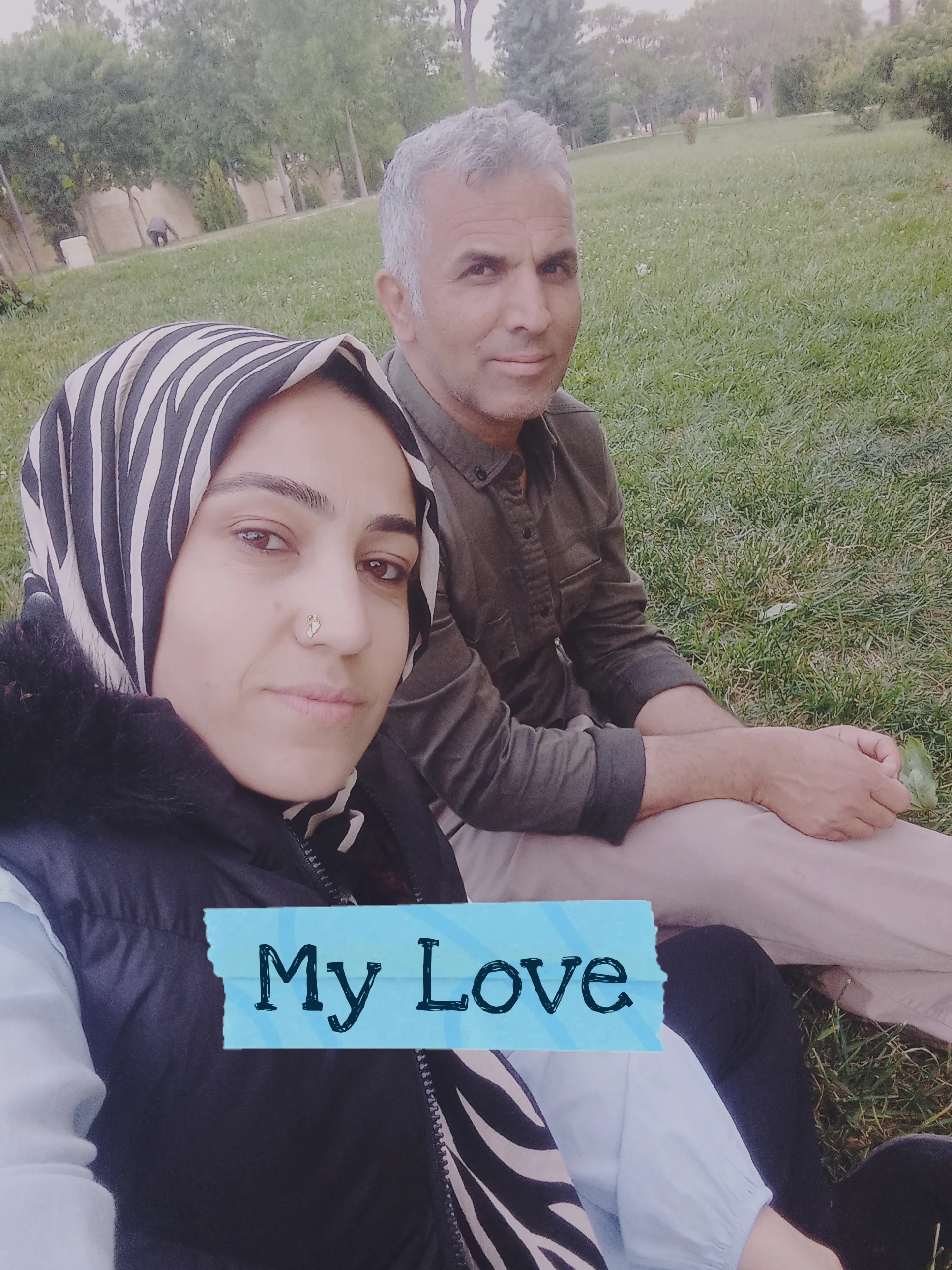 My Love | Gallery posted by Ahmet Akdemir | Lemon8