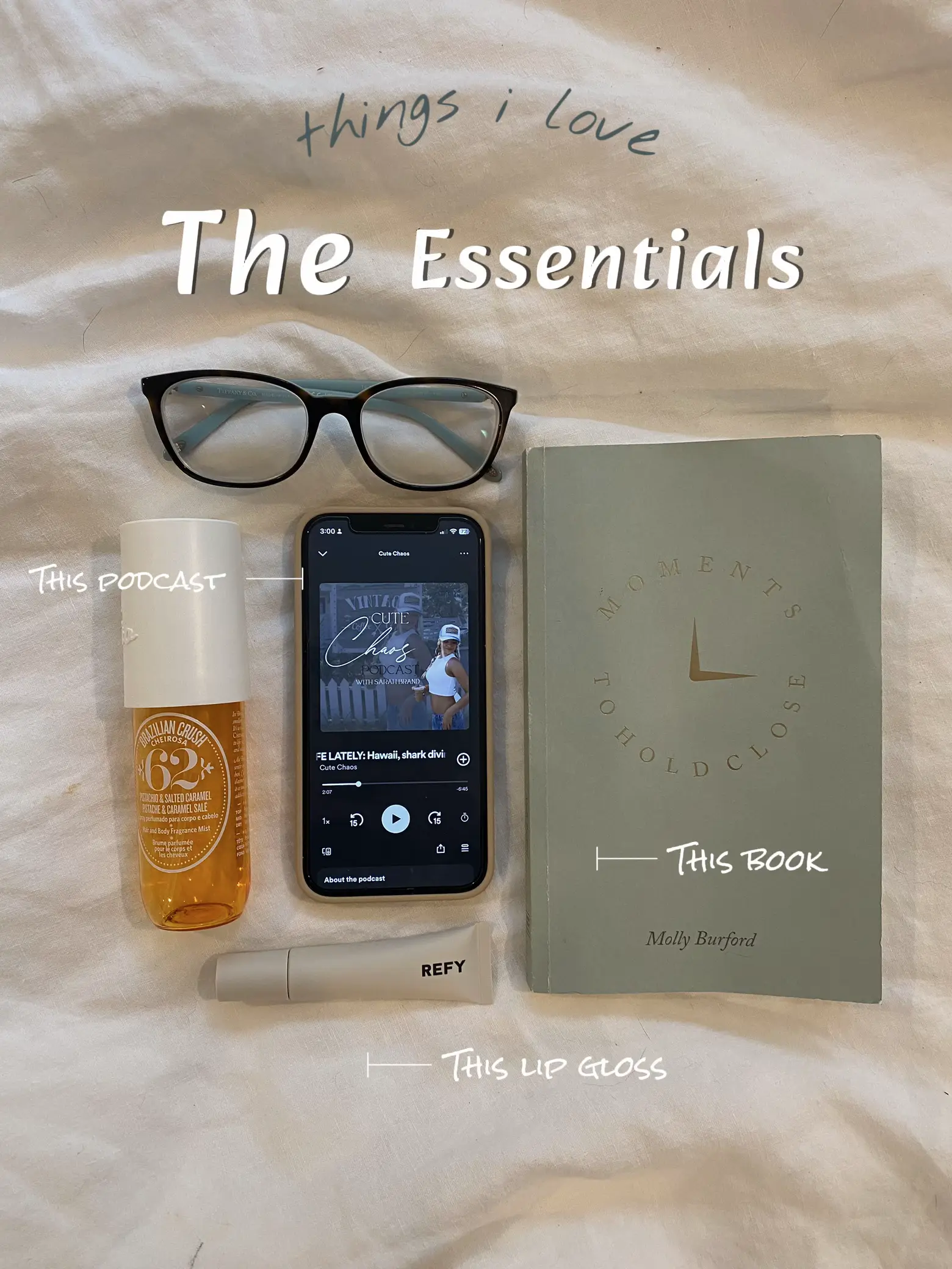 Things I’ve been absolutely loving 🥰 | Gallery posted by Sarah Brand ...