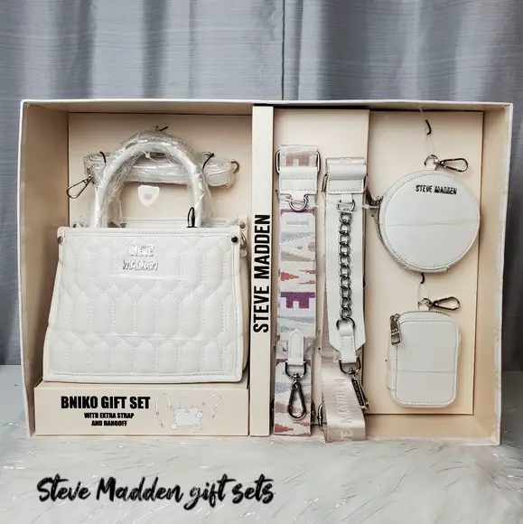 Steve Madden Gift Set Tj Maxx Discount Emergencydentistry Steve Madden Gift Set Tj Maxx Discount Emergencydentistry