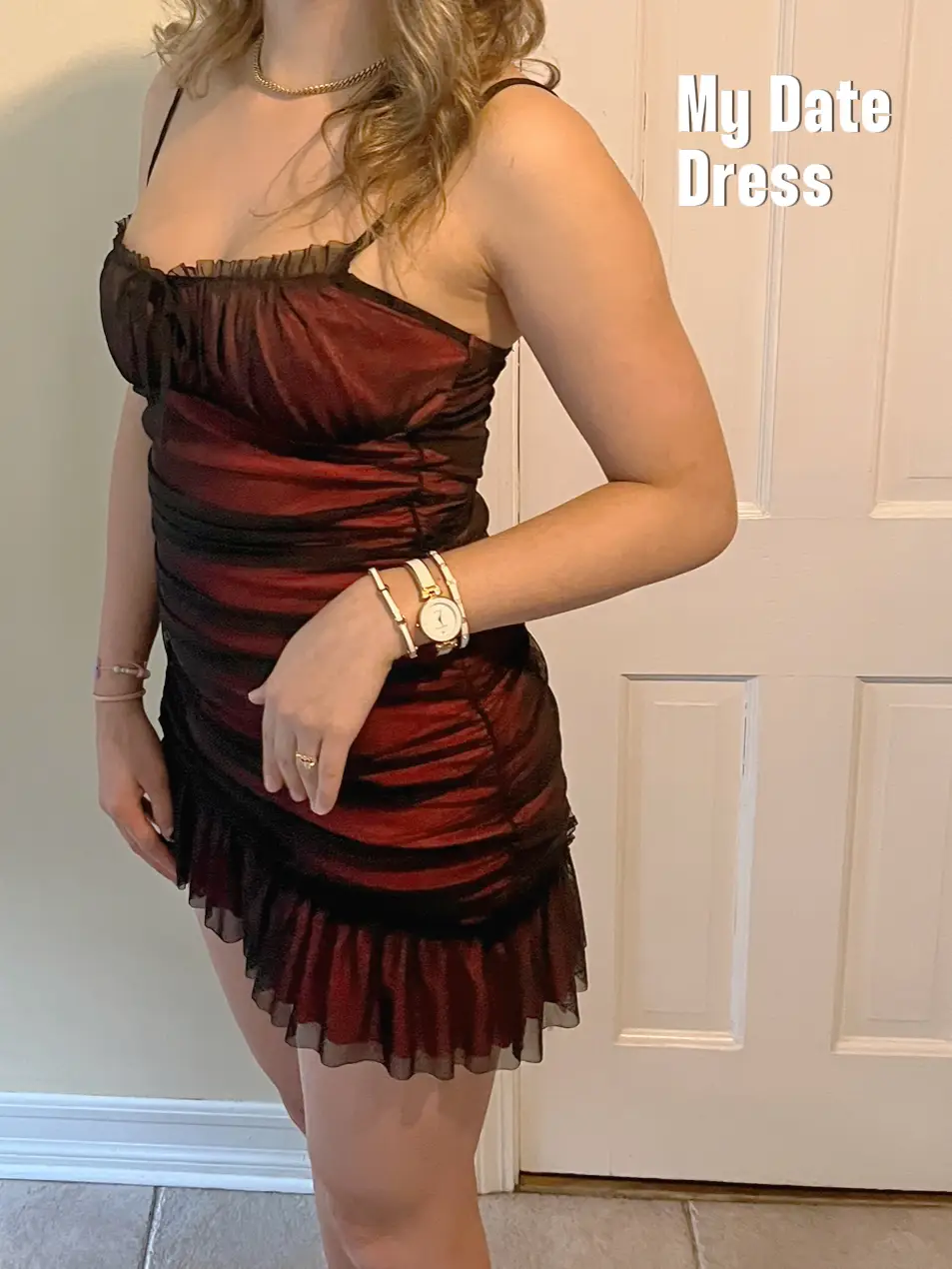 Hi! I know nobody looks at thi | Gallery posted by Molly | Lemon8