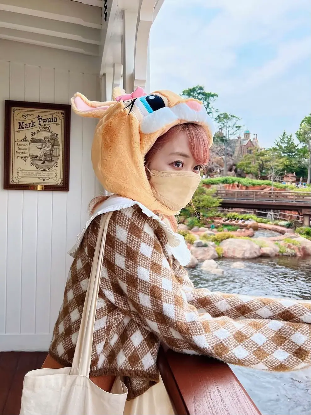 【มิสบันนี่🐰🌼】สายสีส้ม🍊🧡 | แกลเลอรีที่โพสต์โดย ayanon♡ | Lemon8