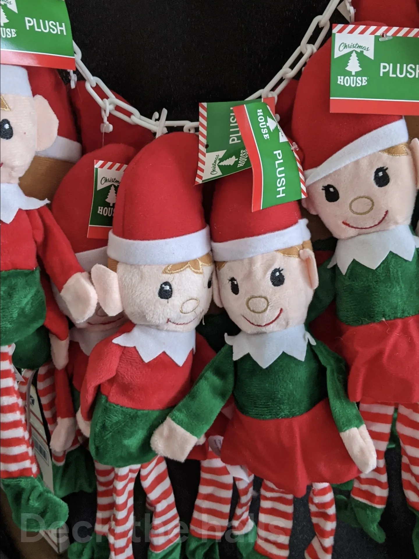 Plush Elf | Gallery posted by NatachaAugustin | Lemon8