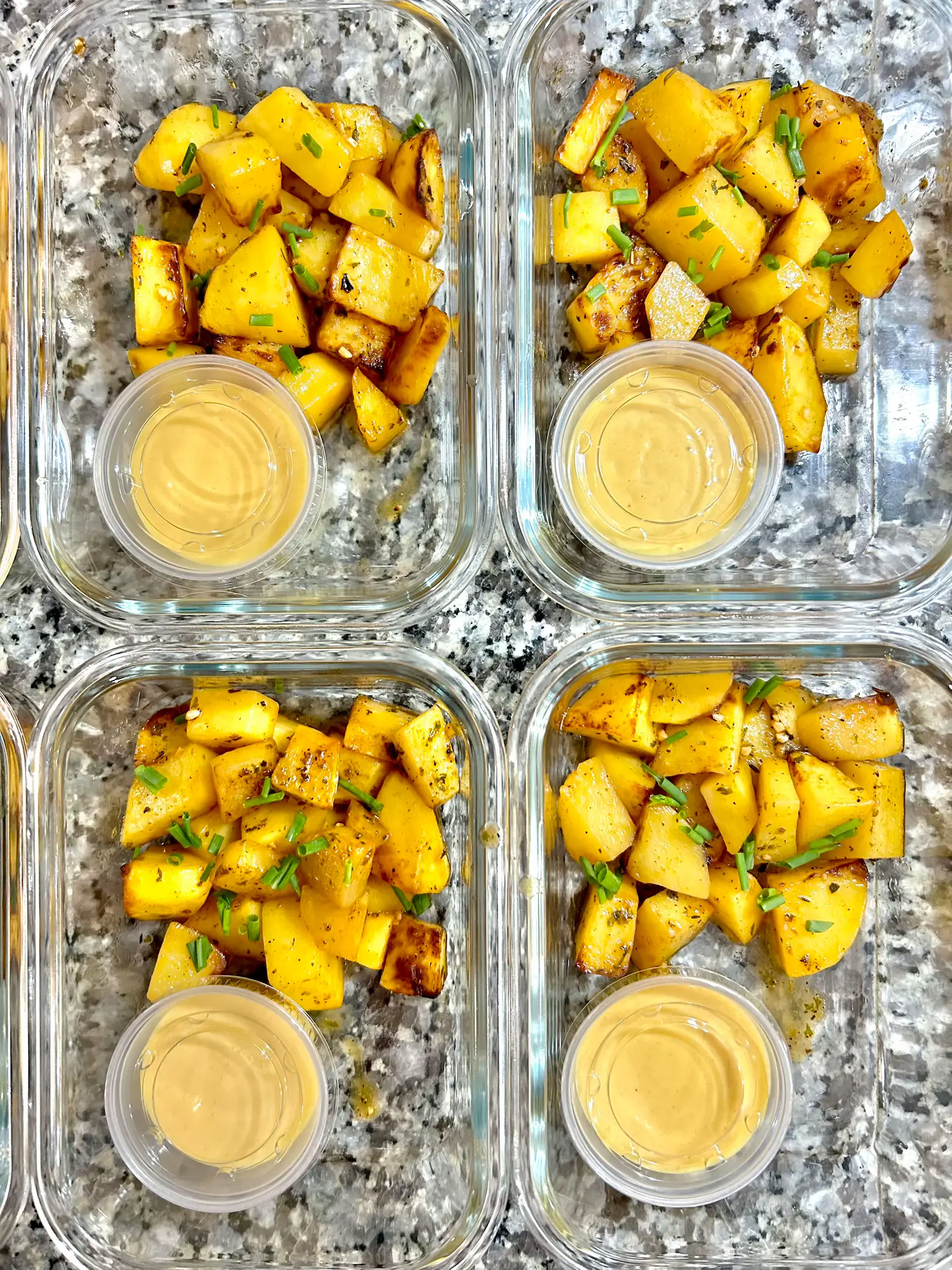 WEEKLY MEAL PREP | 01/22-01/26 | | แกลเลอรีที่โพสต์โดย Alexyss | Lemon8