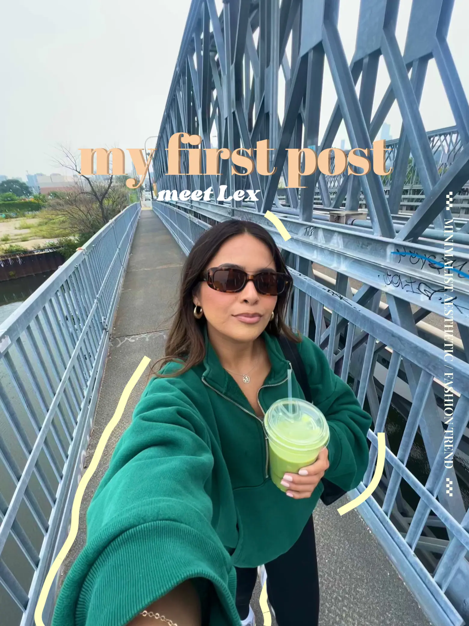 meet Lex | Gallery posted by lexafernn | Lemon8