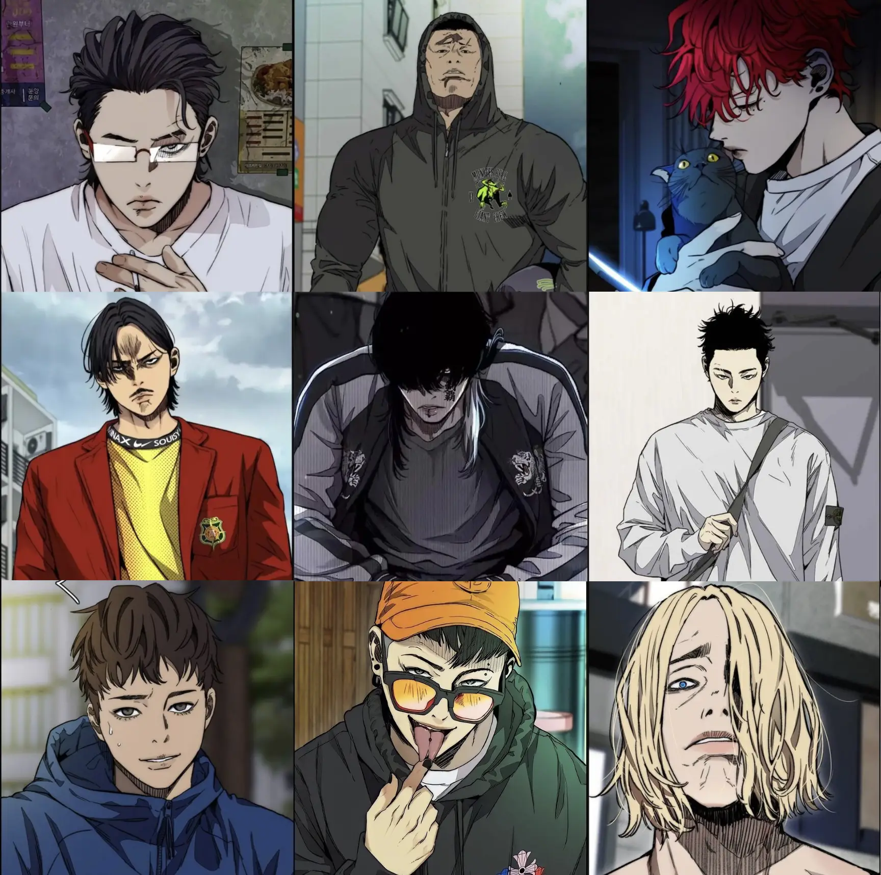 WINDBREAKER | Gallery posted by Littlems.sam | Lemon8