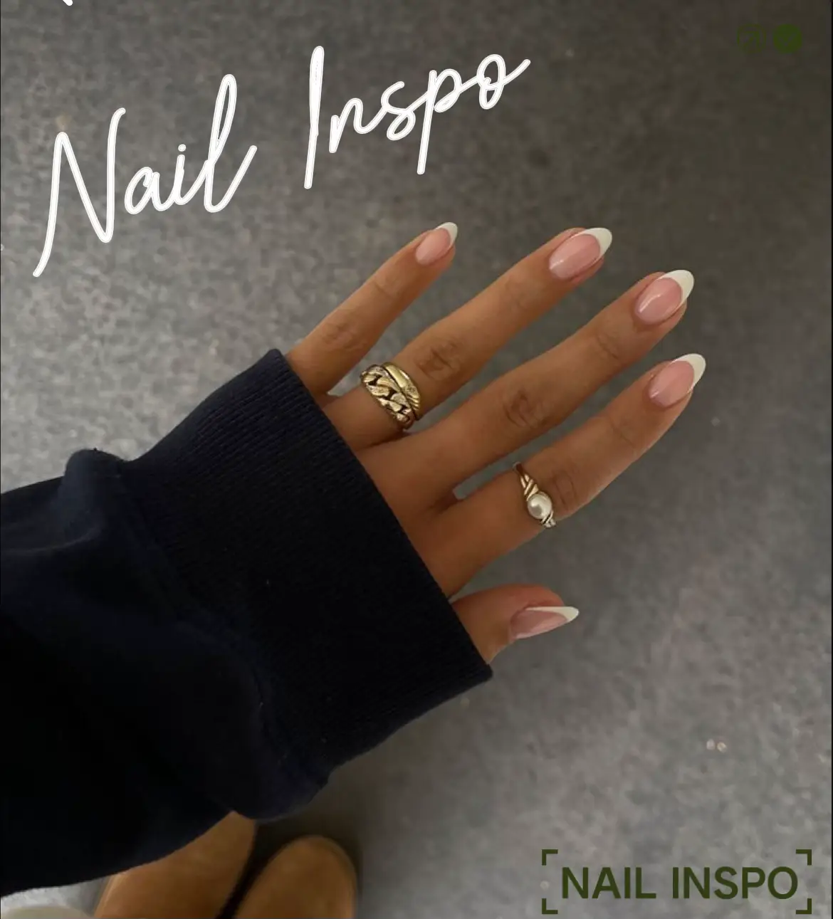 Nail Inspo🫧🤍🌸 | Gallery posted by Jazz | Lemon8