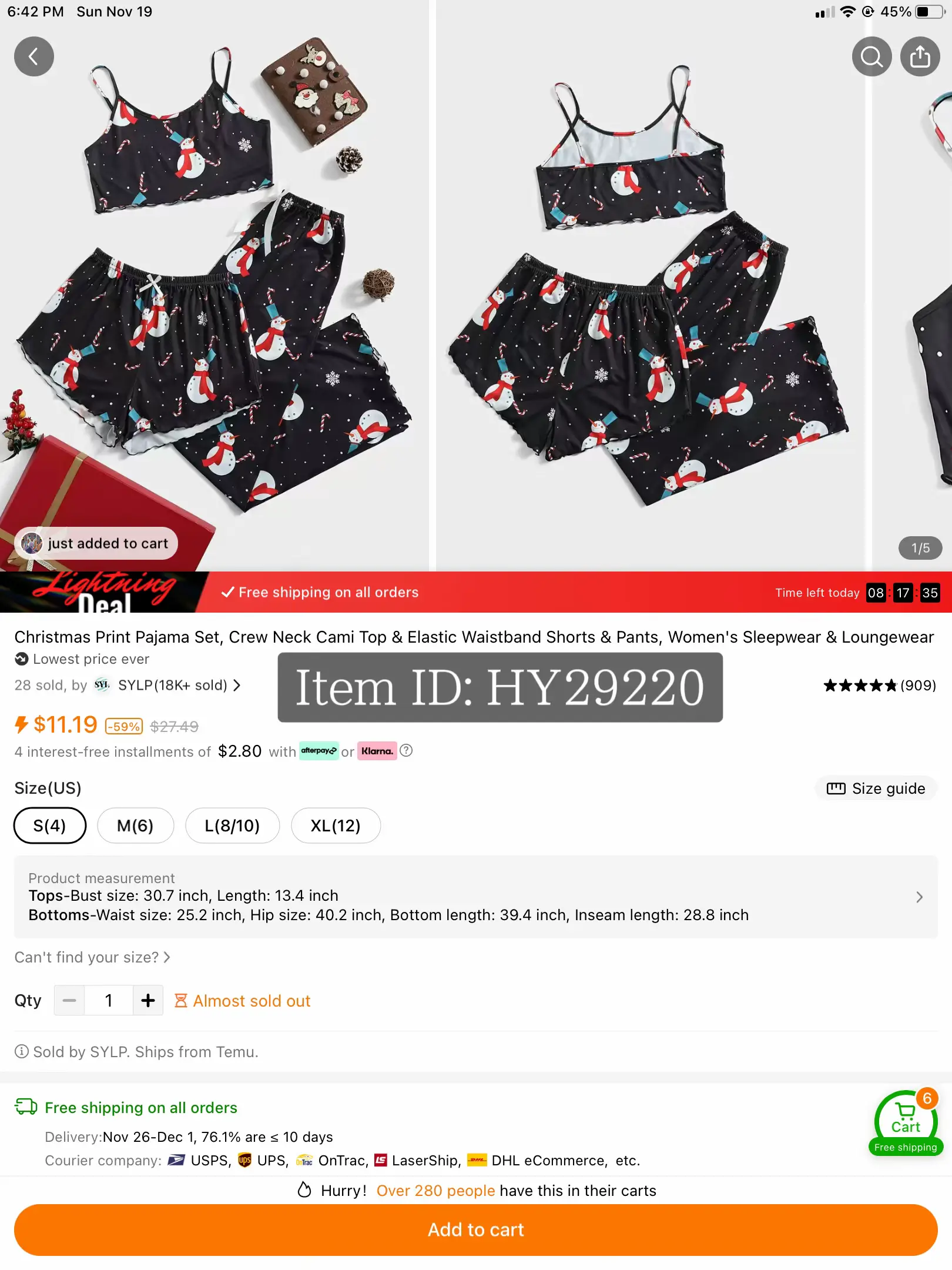 Temus go to pj sets comfy and adorable 🤍 | Gallery posted by Kenz | Lemon8