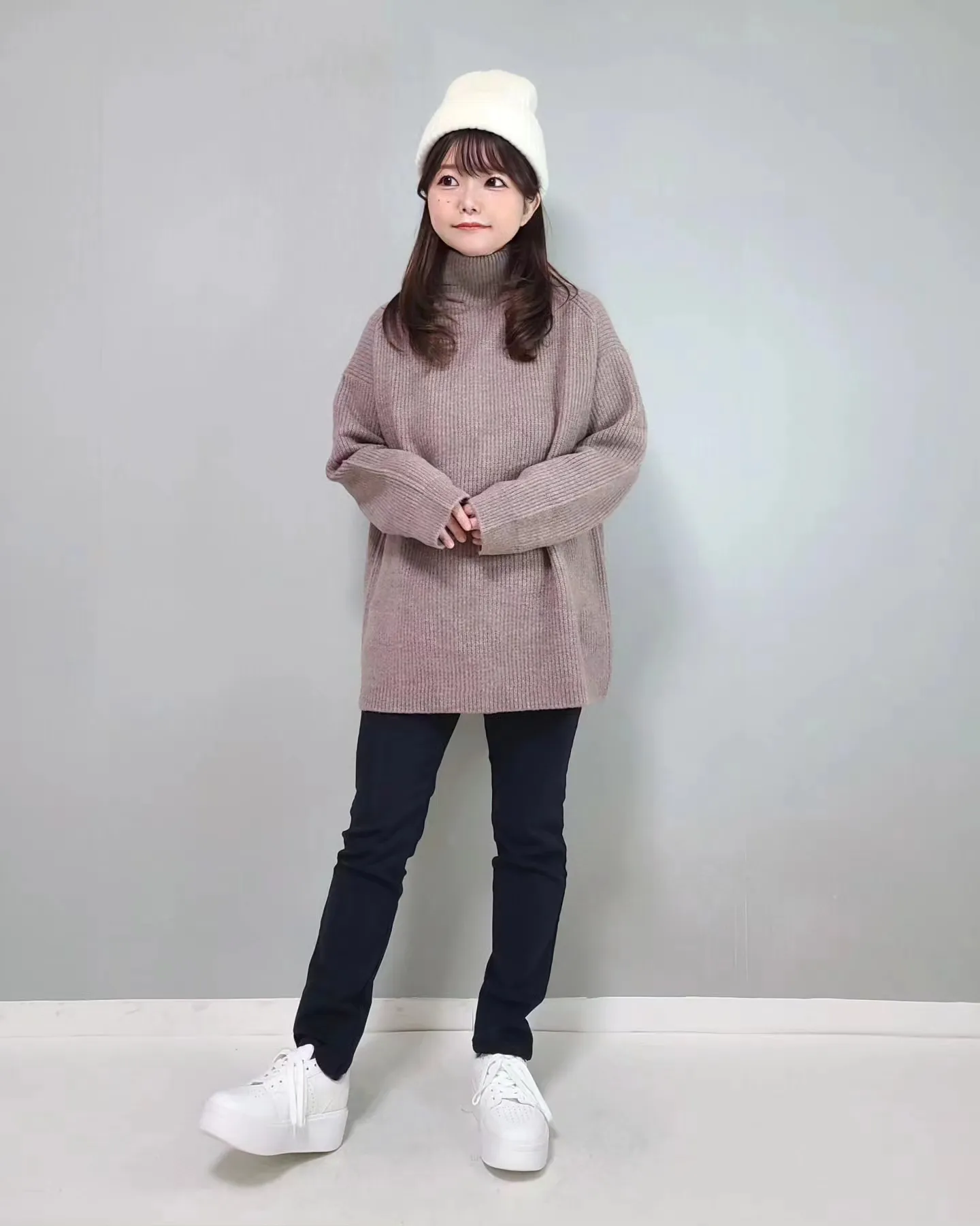 990 เยนหรือโกหก.. 😳การซื้อ Legipanan ซ้ำของ GU กลายเป็นราคาถูกสุด ๆ😵 | แกลเลอรีที่โพสต์โดย パン粉 ...