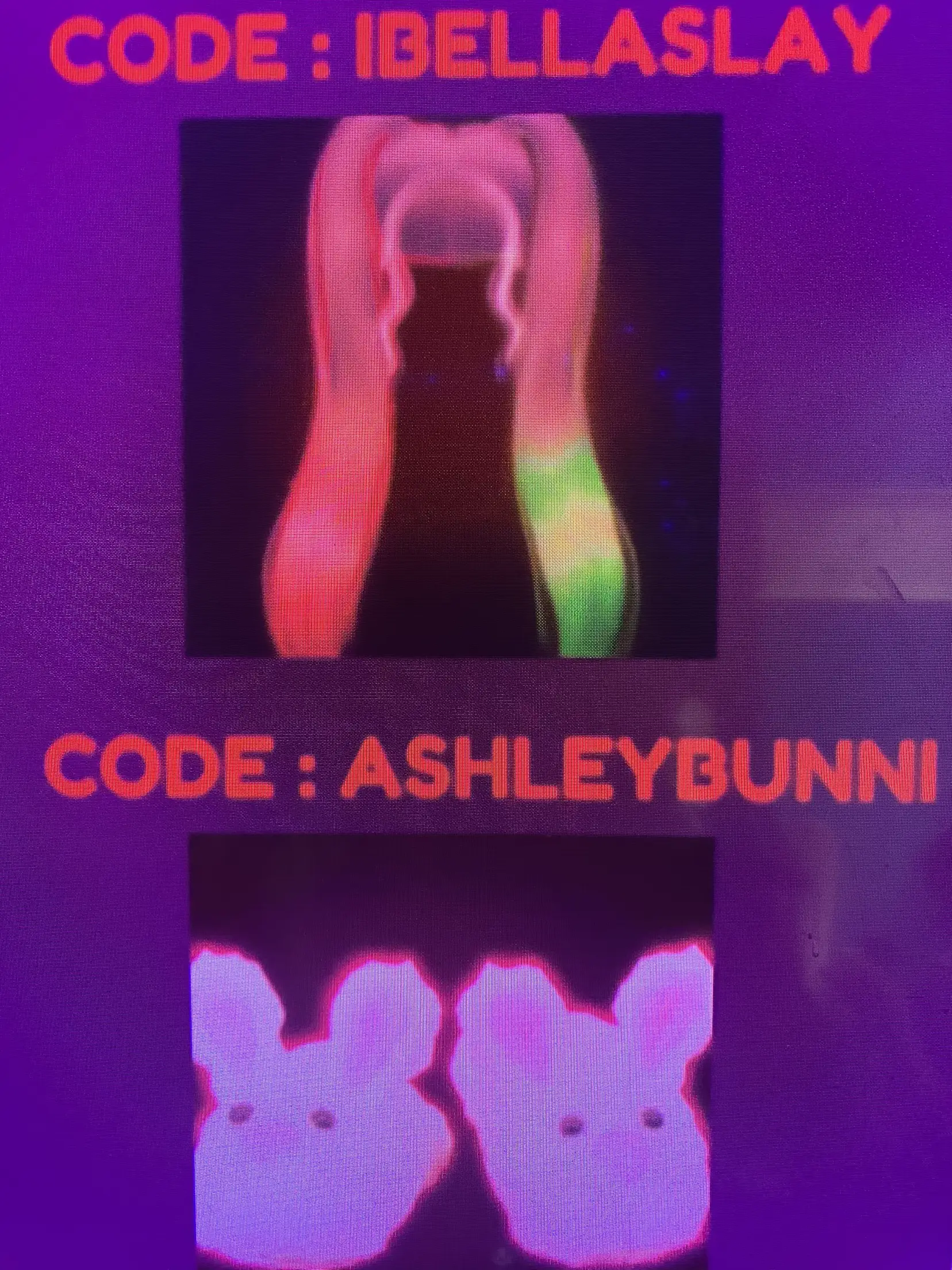 All of The Dti Codes - Lemon8 Search