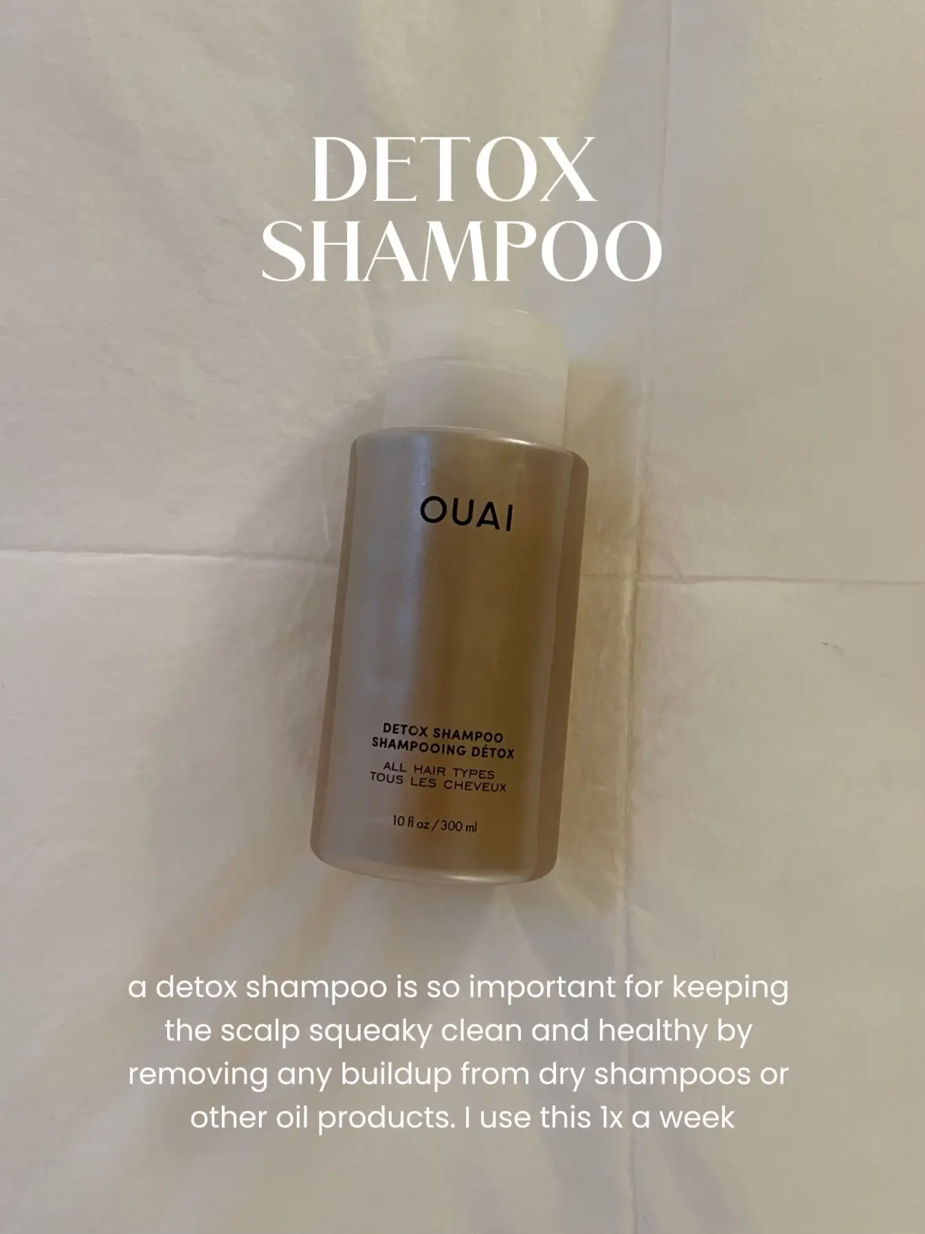 HAIRCARE FOR BLEACHED HAIR 💇🏼‍♀️ | Gallery posted by Chloe Anela | Lemon8