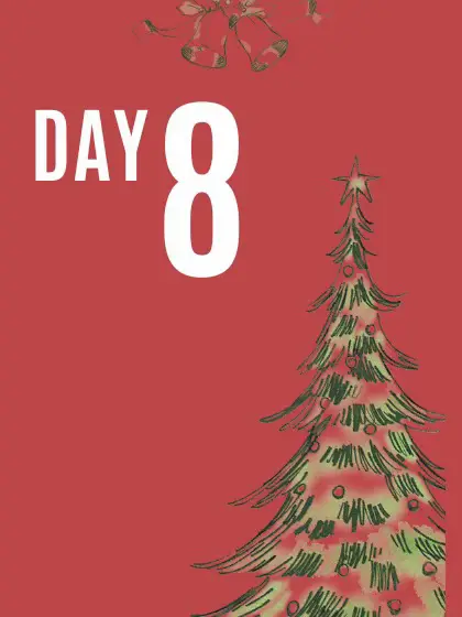 Chocolate Advent: Day 8 | Gallery posted by Megan McClellan | Lemon8