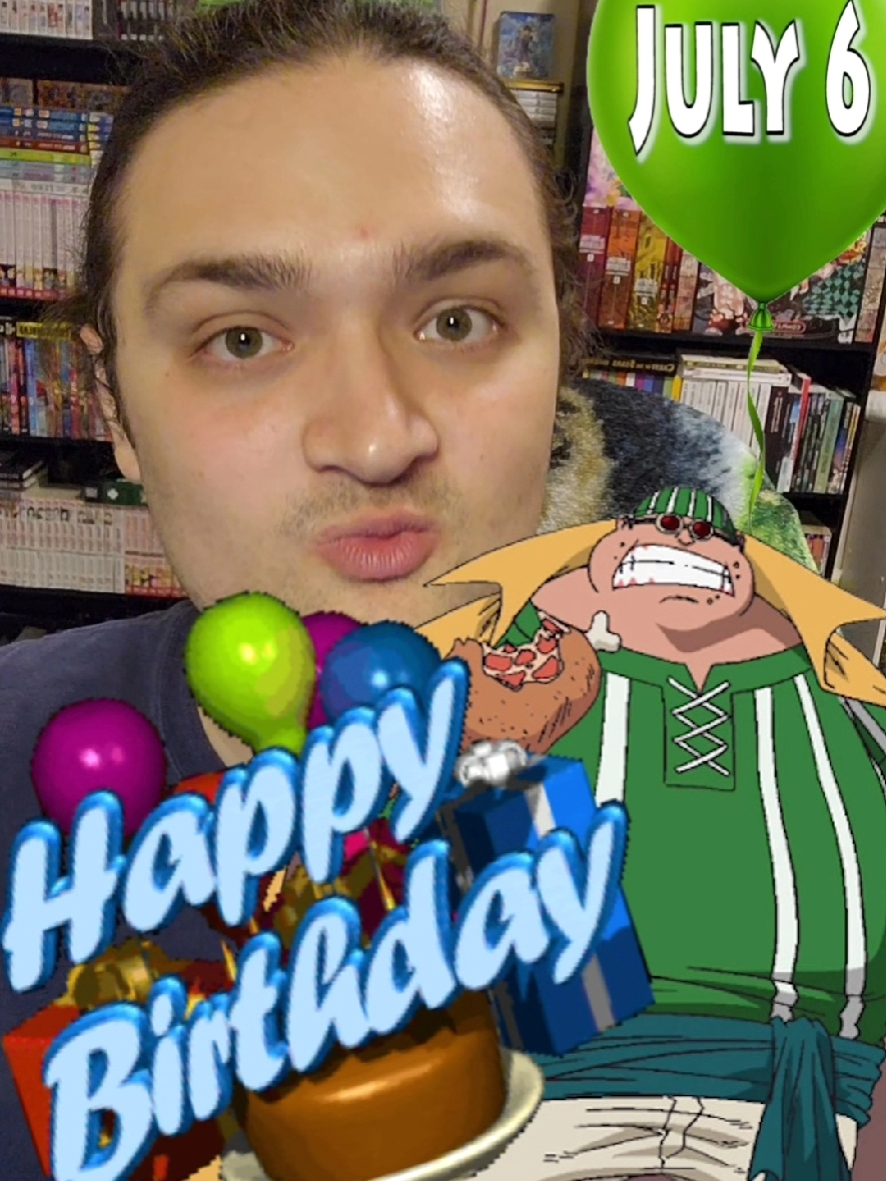 Happy Birthday Lucky Roux! | Video published by TheACStories | Lemon8