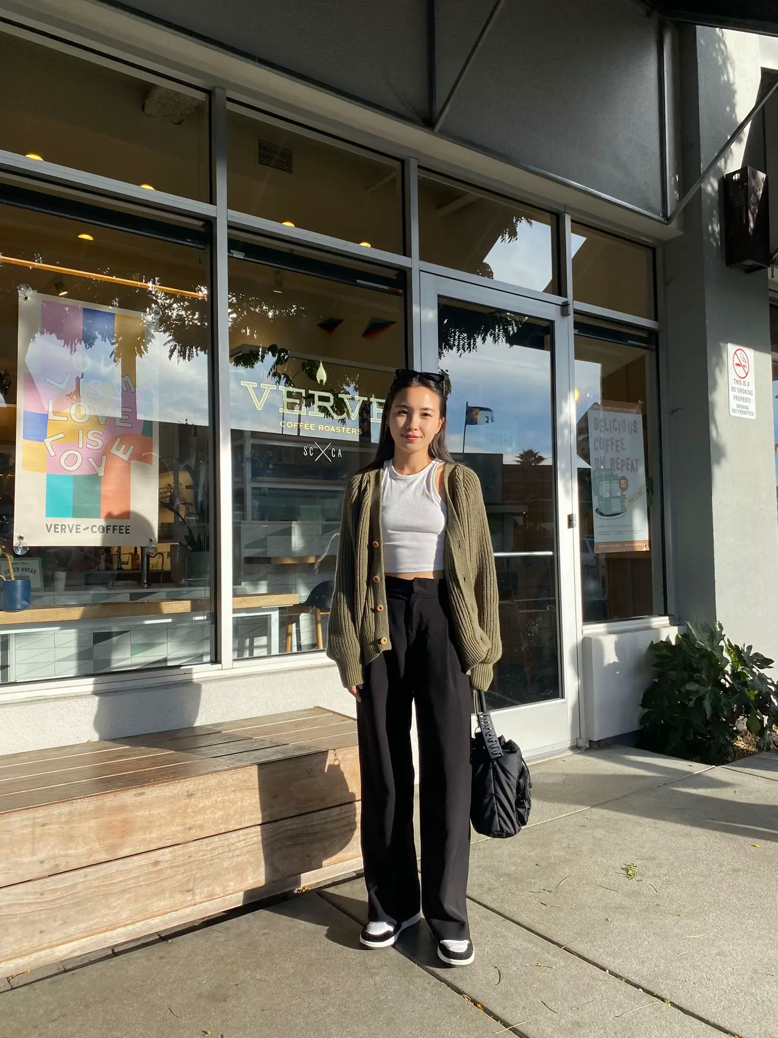 CAFE look | NATSUKIが投稿したフォトブック | Lemon8