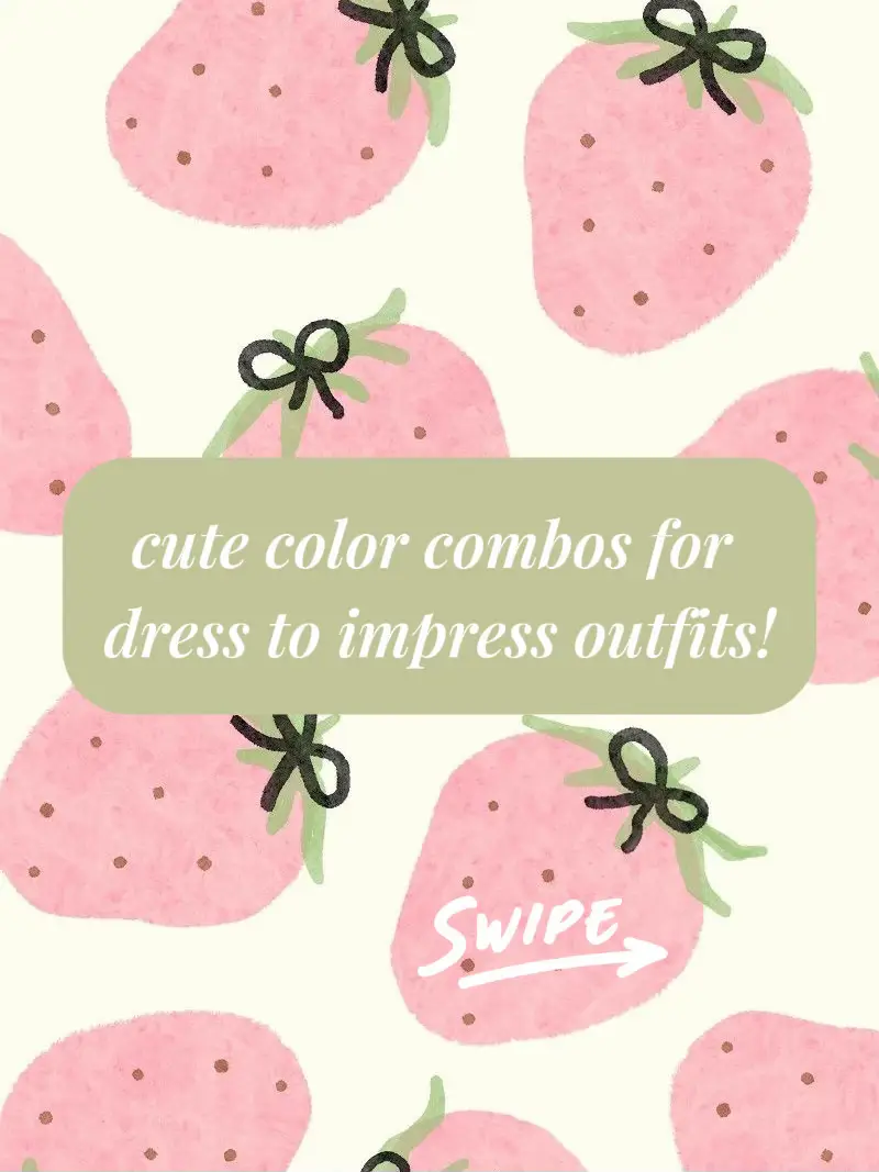 cute dti color combos | Gallery posted by dti.em | Lemon8