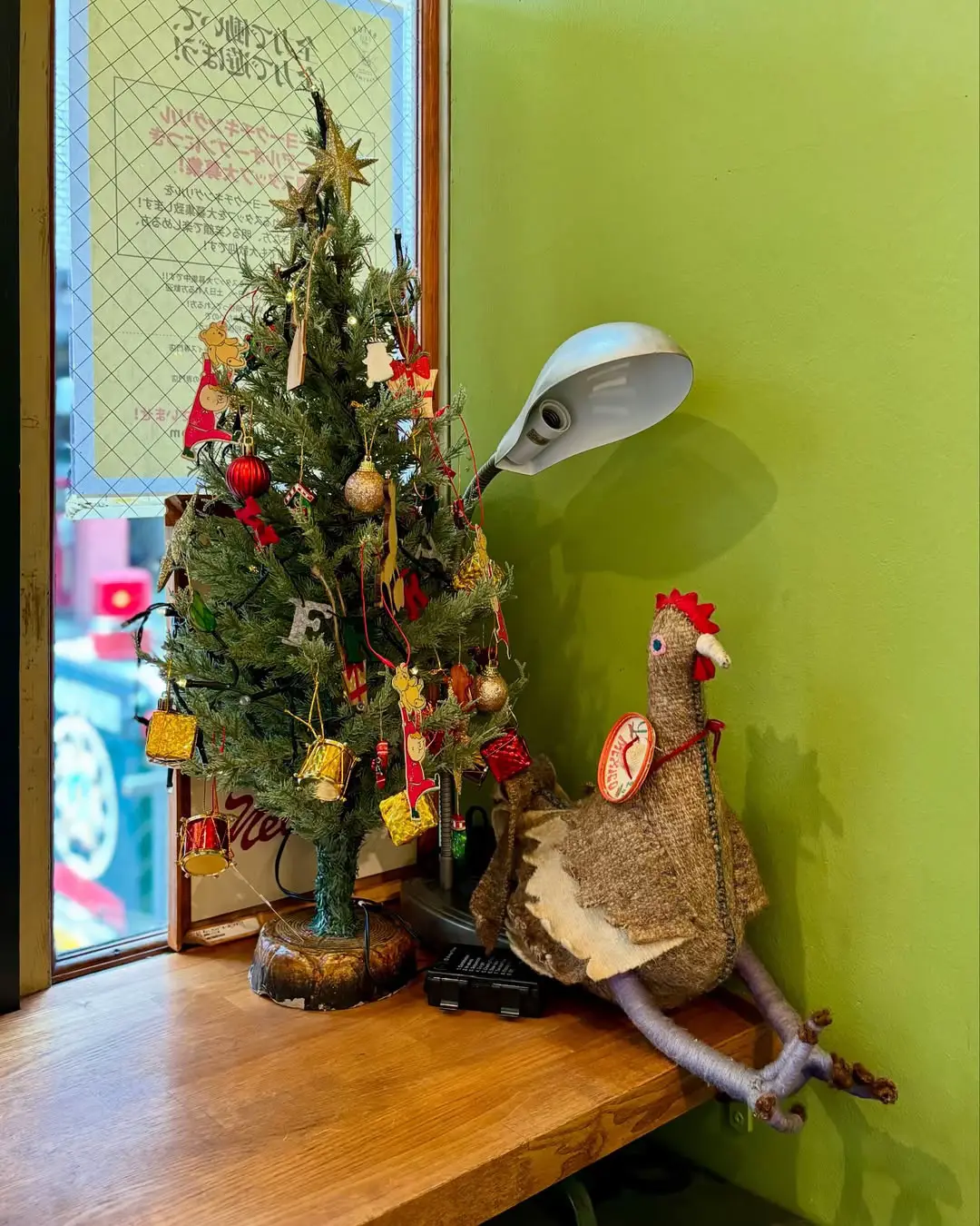 【天満橋】 関西で食べられるのはココだけ⁉️NY定番の屋台メシ‼️ | sao☺︎が投稿したフォトブック | Lemon8