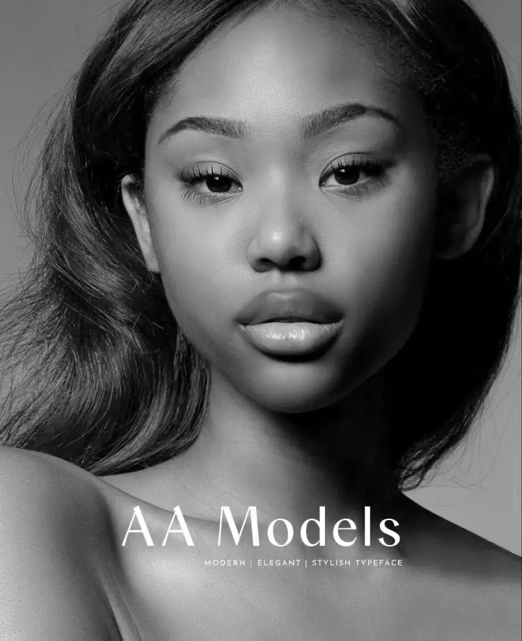 AA Models | Gallery posted by kimora :) | Lemon8