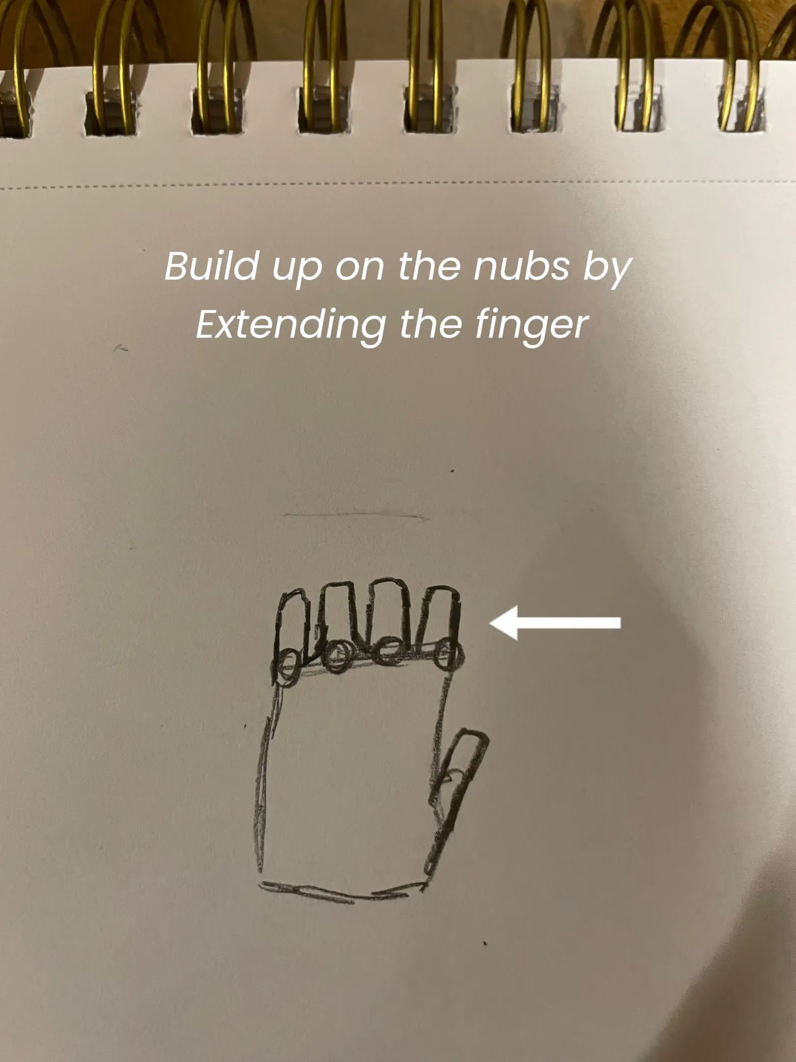 Quick hand tutorial! | Gallery posted by Vixen_Art | Lemon8
