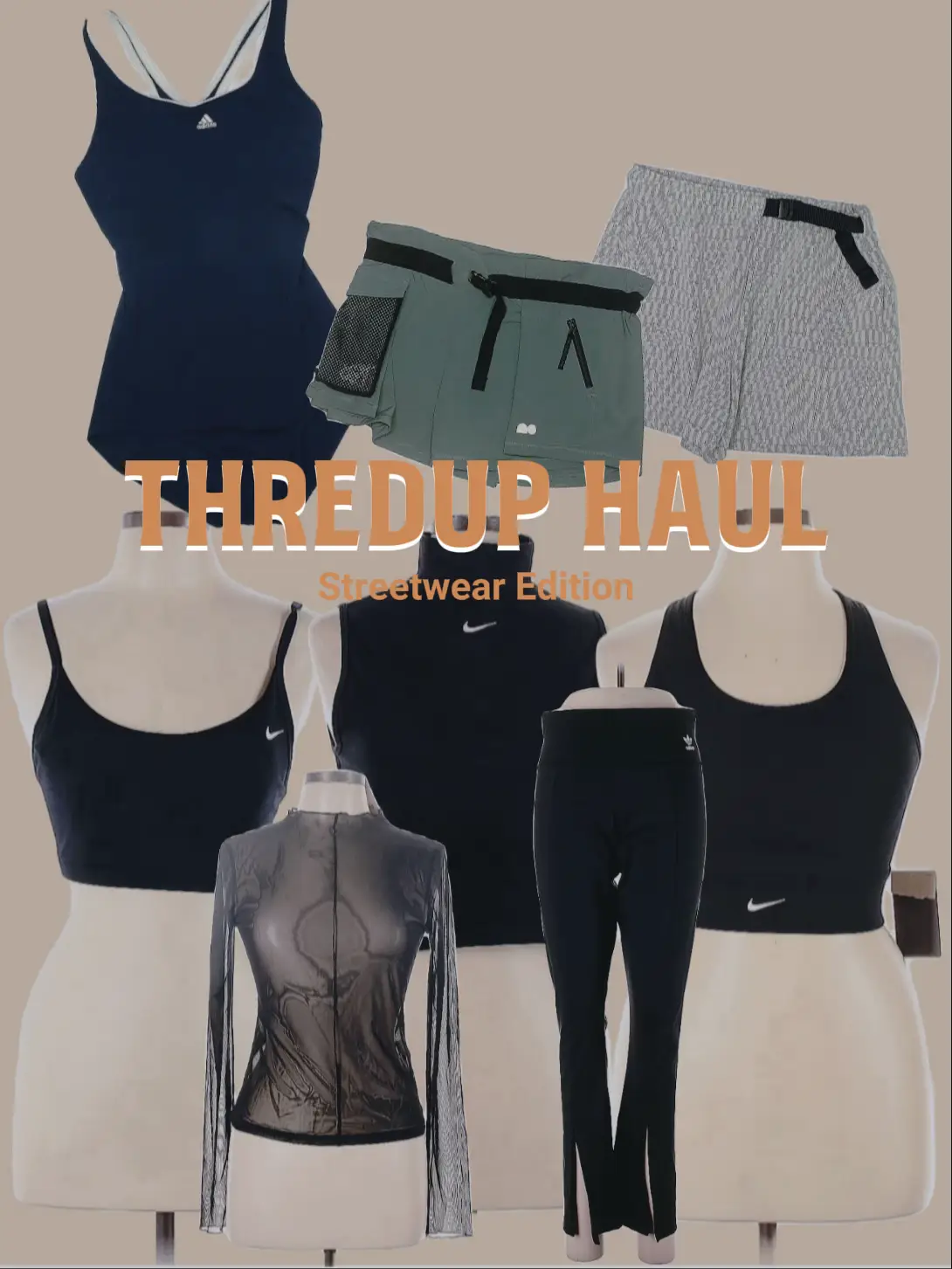 Thredup Haul | Gallery posted by D💎 | Lemon8