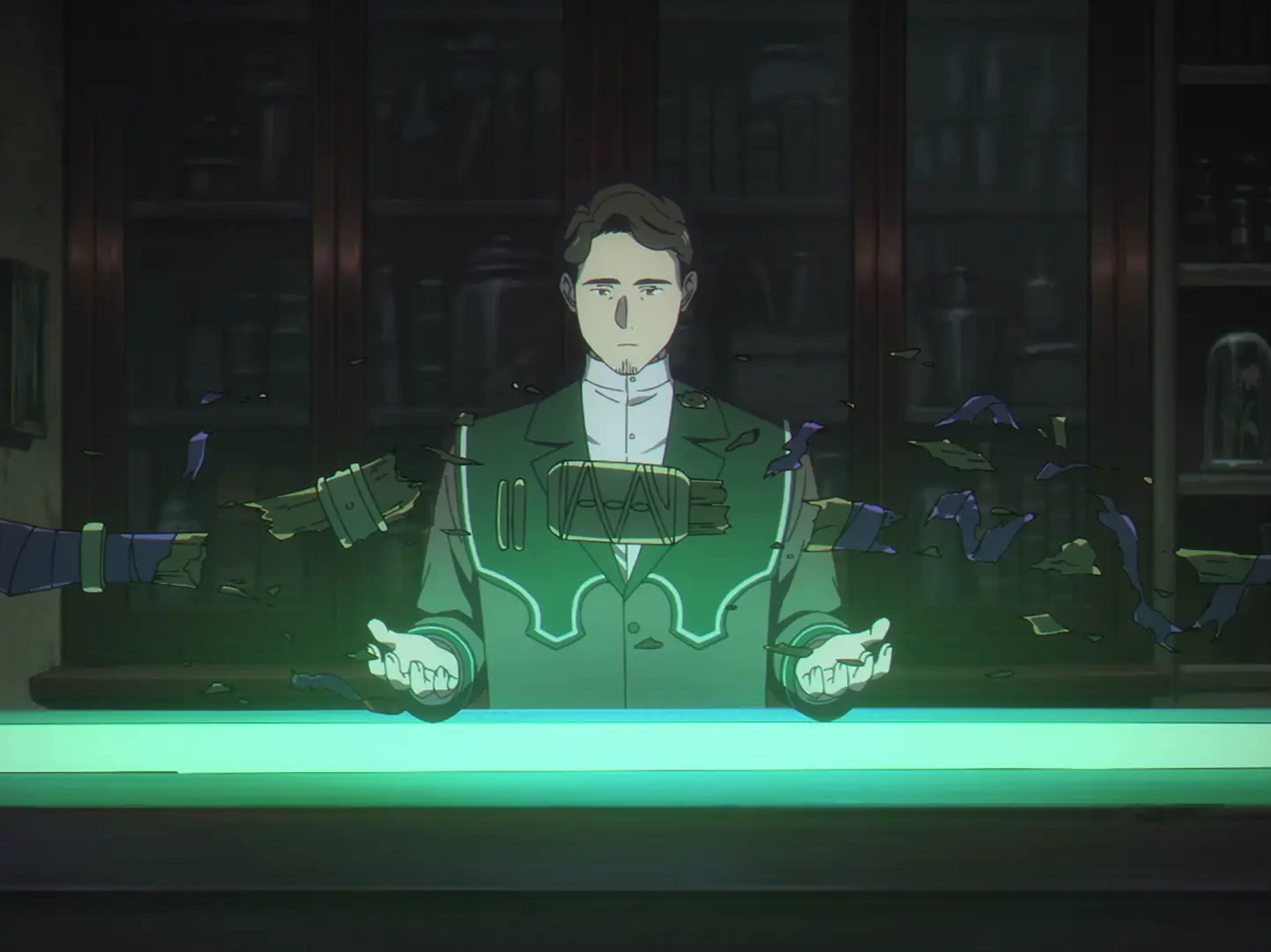 Frieren: Beyond Journey’s End Episode 27 | Gallery posted by DoubleSama ...