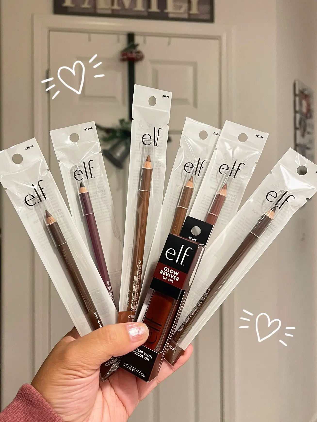 New Elf Cosmetics Lip Oil & $2 Lip Liners🤩 | Gallery posted by Maribeth ...