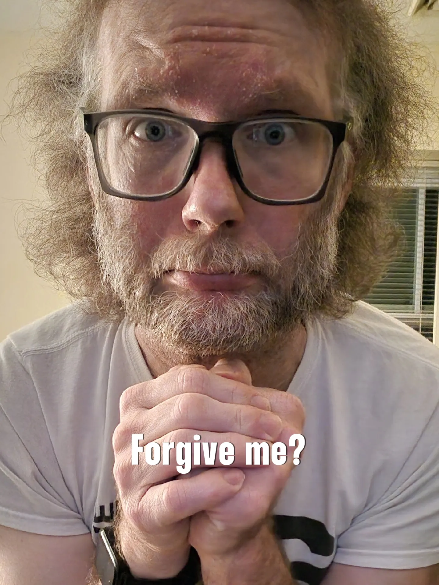Forgive me? | Gallery posted by Jason Brown | Lemon8