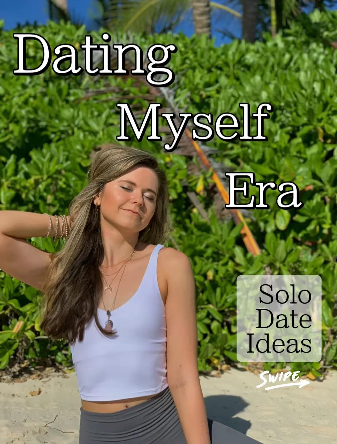 Dating Myself Era: Solo Date Ideas! | Gallery posted by Marina Kay | Lemon8