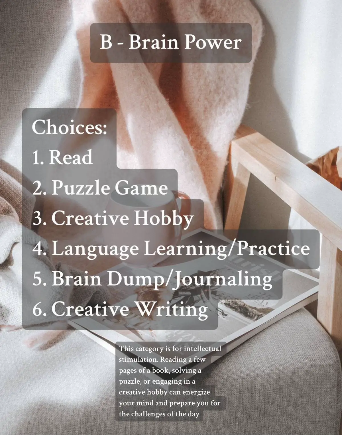 Build Your NEW Mourning Routine | Gallery posted by whisperingbambi ...