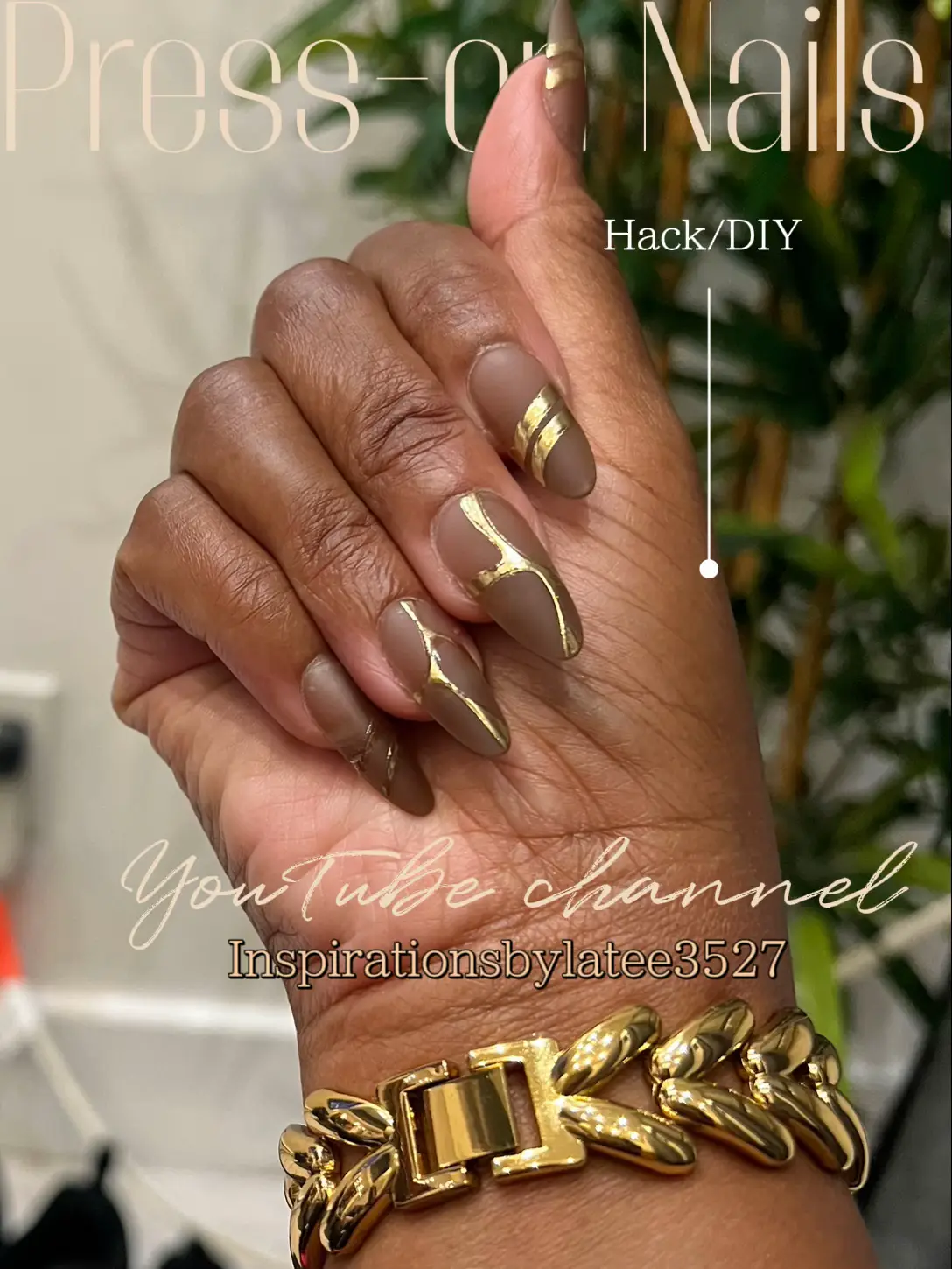 How to get your press-ons to last longer🥰 | Gallery posted by Latee | Lemon8