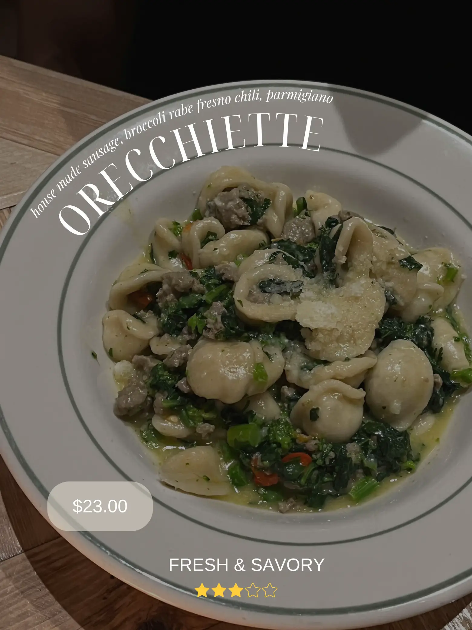 ITALIAN DINNER IN MANHATTAN, NYC | Gallery posted by Sienna | Lemon8