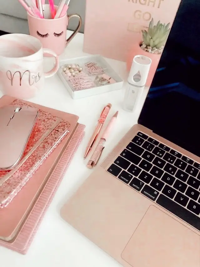 Pink pastel study inspo !! 🎀🎀 | Gallery posted by tanay | Lemon8