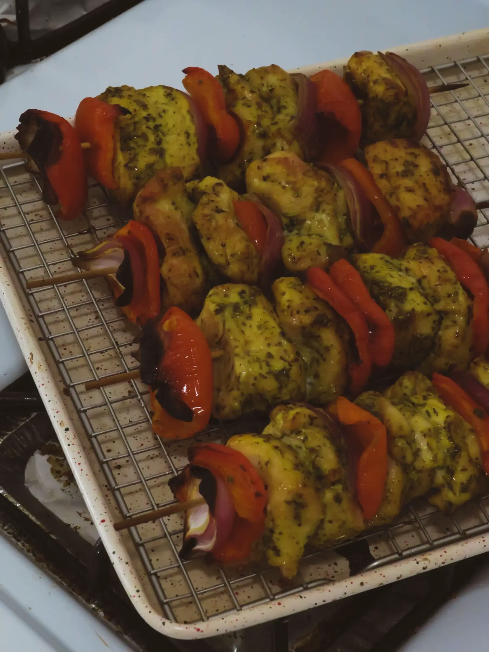 turkey sheesh kebabs | Gallery posted by Timothée 👑 | Lemon8