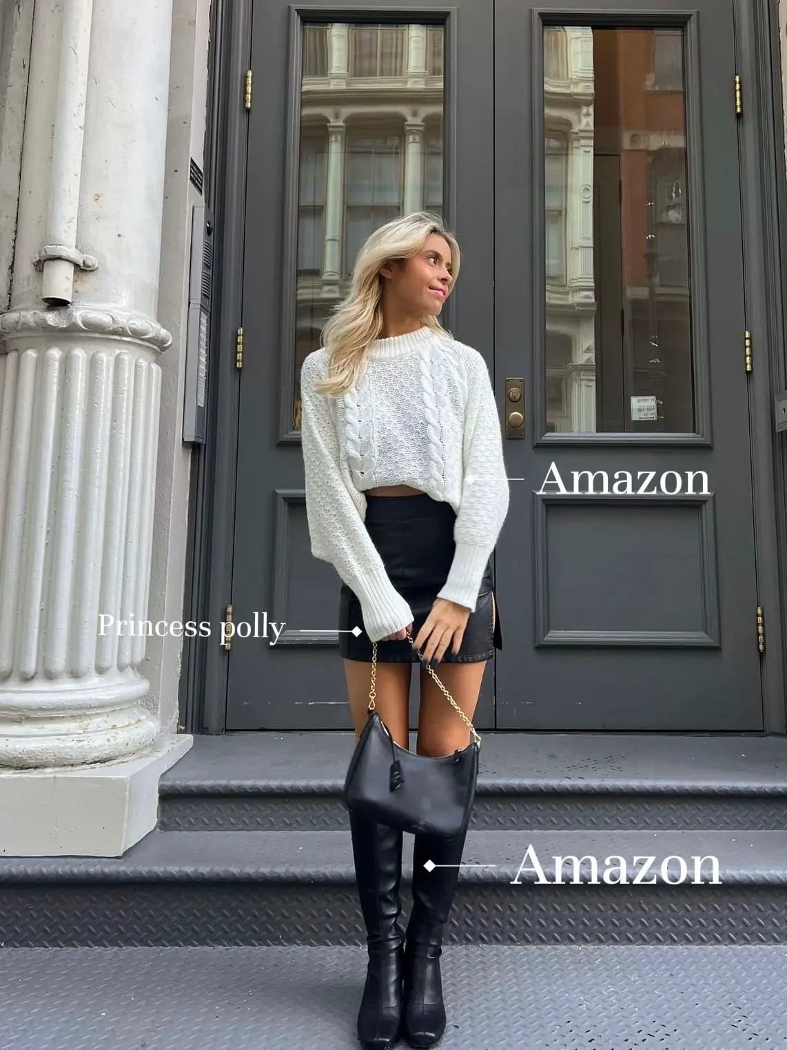 What to Wear NYC edition | Gallery posted by Audrey McKay | Lemon8