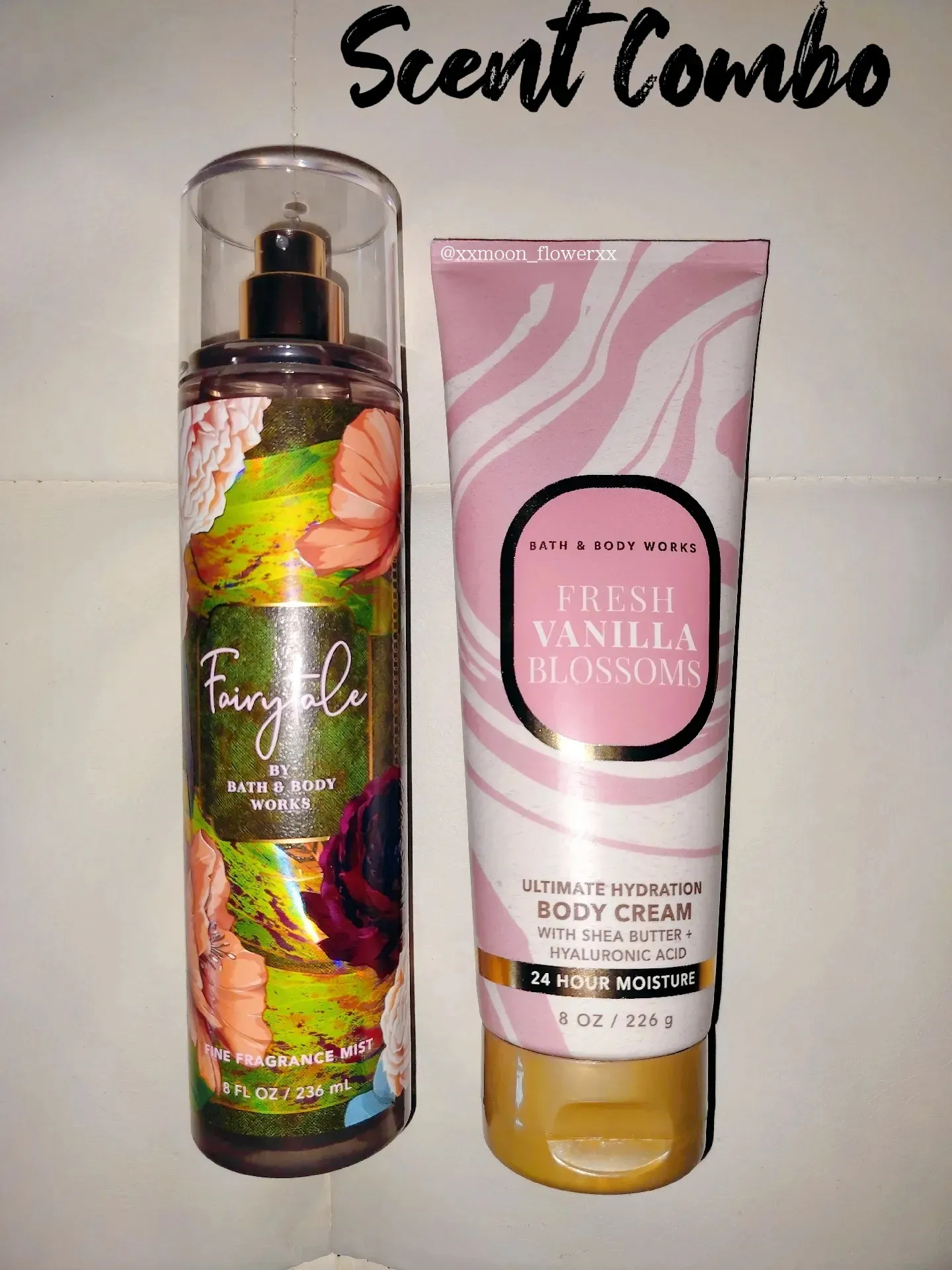 Scent Combo | Gallery posted by MoonFlower 🌙🌹 | Lemon8