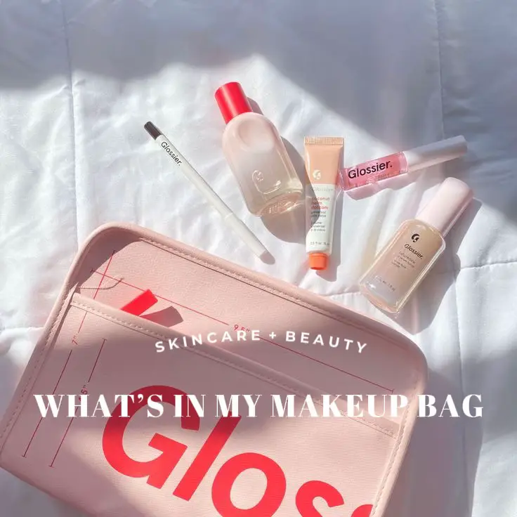 What’s In My Makeup Bag | Fiona Dunphy🥭🪩が投稿したフォトブック | Lemon8