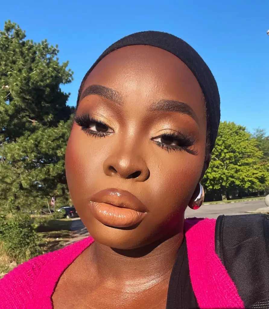 Bronze Goddess | แกลเลอรีที่โพสต์โดย Gbemi Abiola | Lemon8