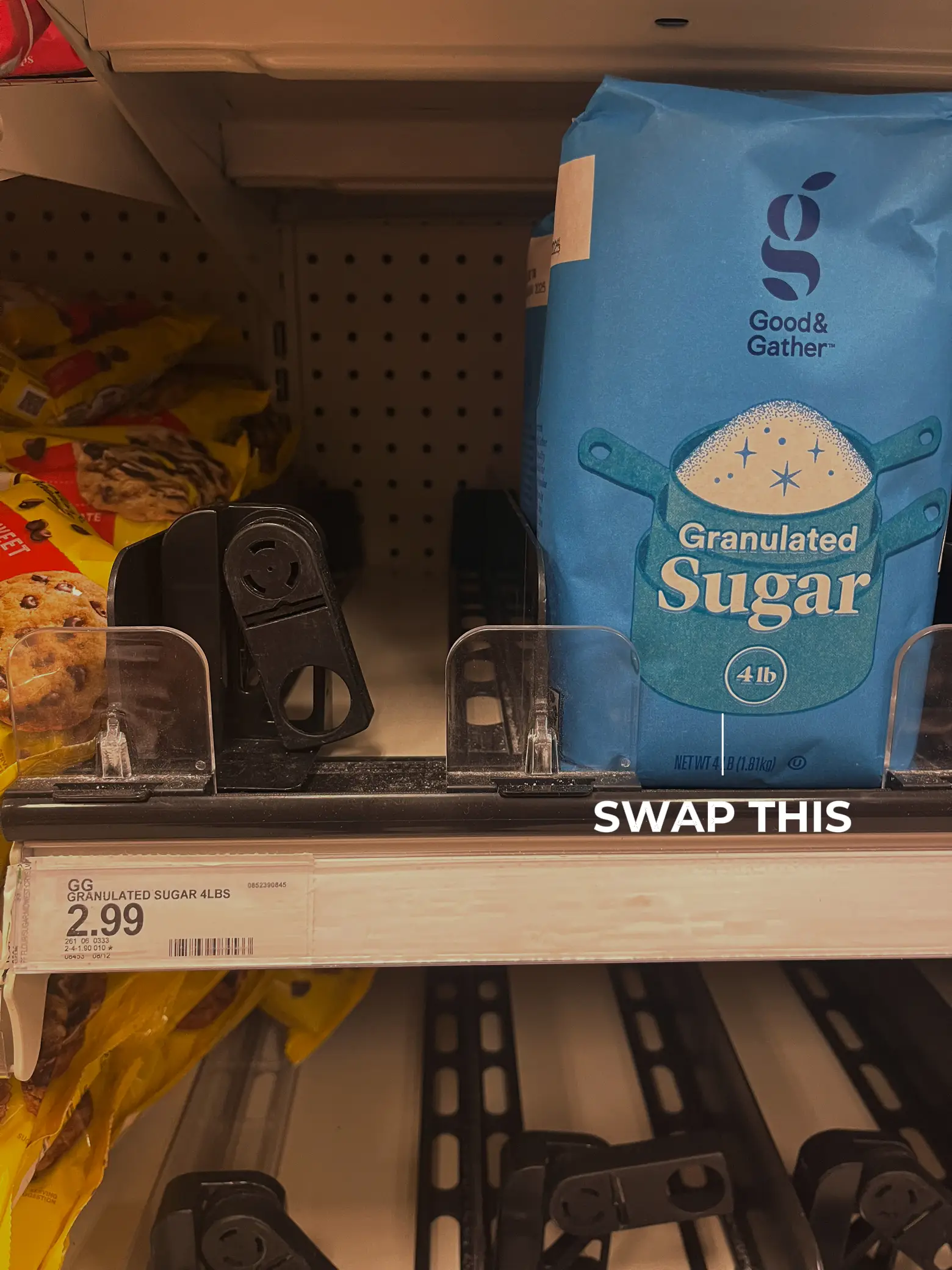swaps | Gallery posted by Hailey Gabor | Lemon8