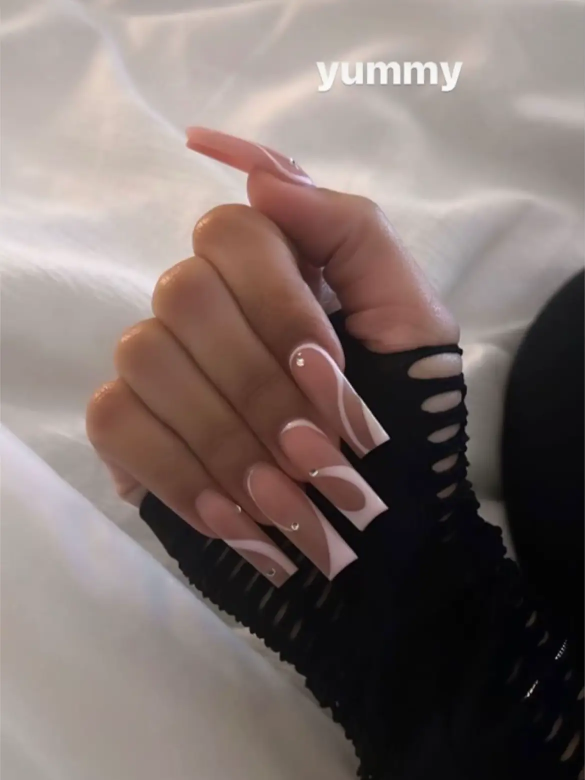 All kinds of nail inspo I’m using to practice | Gallery posted by Emma ...