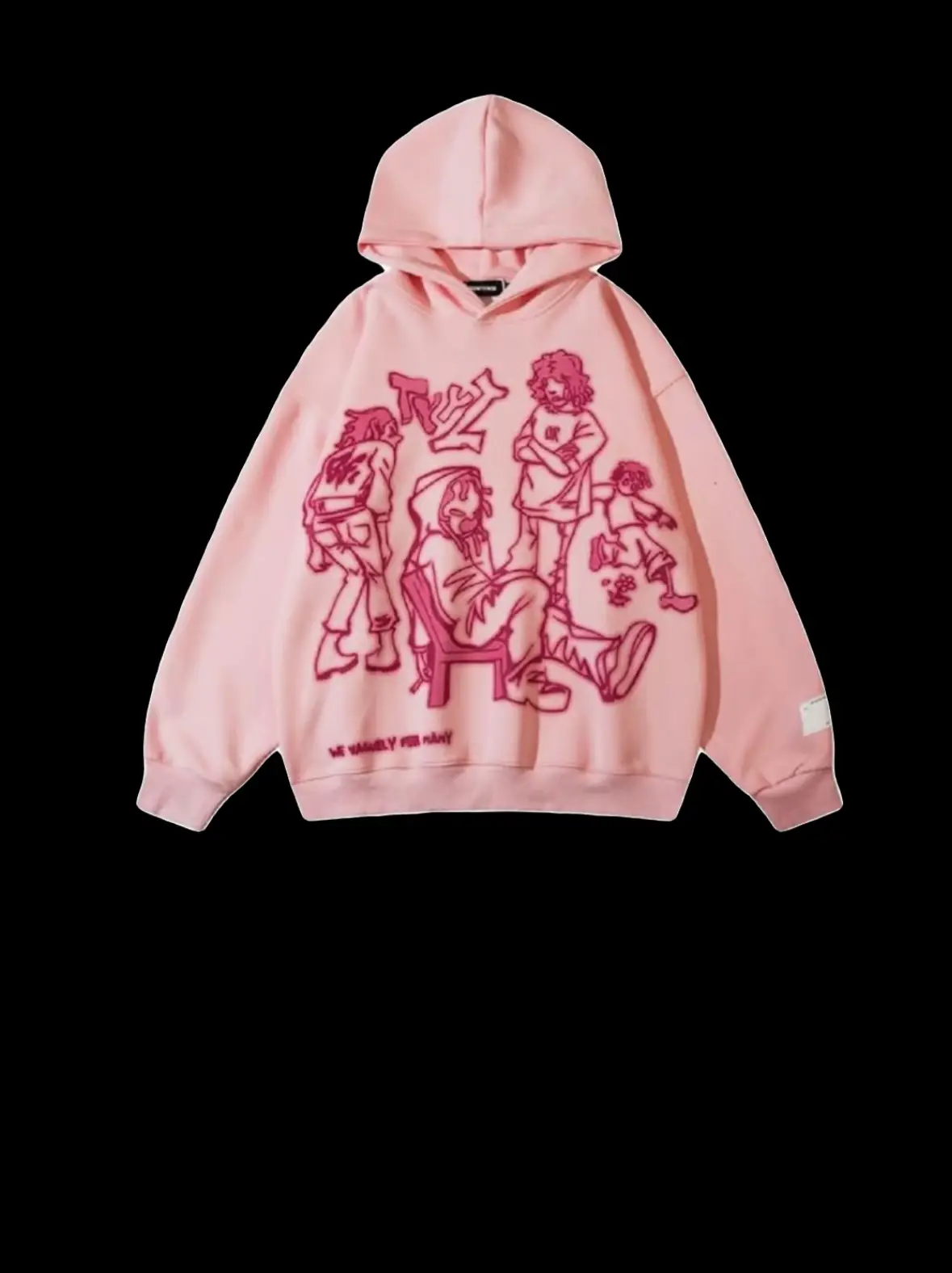 Y2K Hoodies ♡ | แกลเลอรีที่โพสต์โดย ᰔᩚ | Lemon8