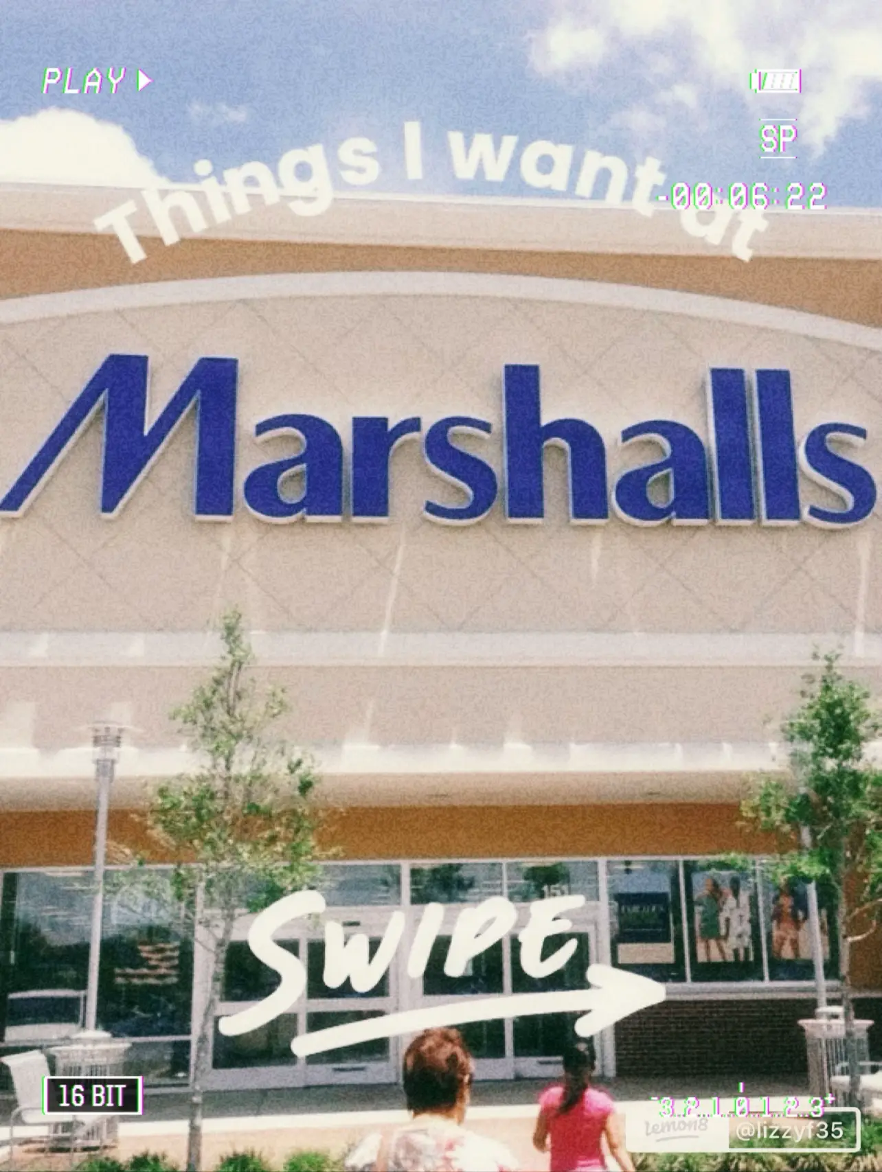 Marshalls Finds for the Week!!!! | แกลเลอรีที่โพสต์โดย Nama9 | Lemon8