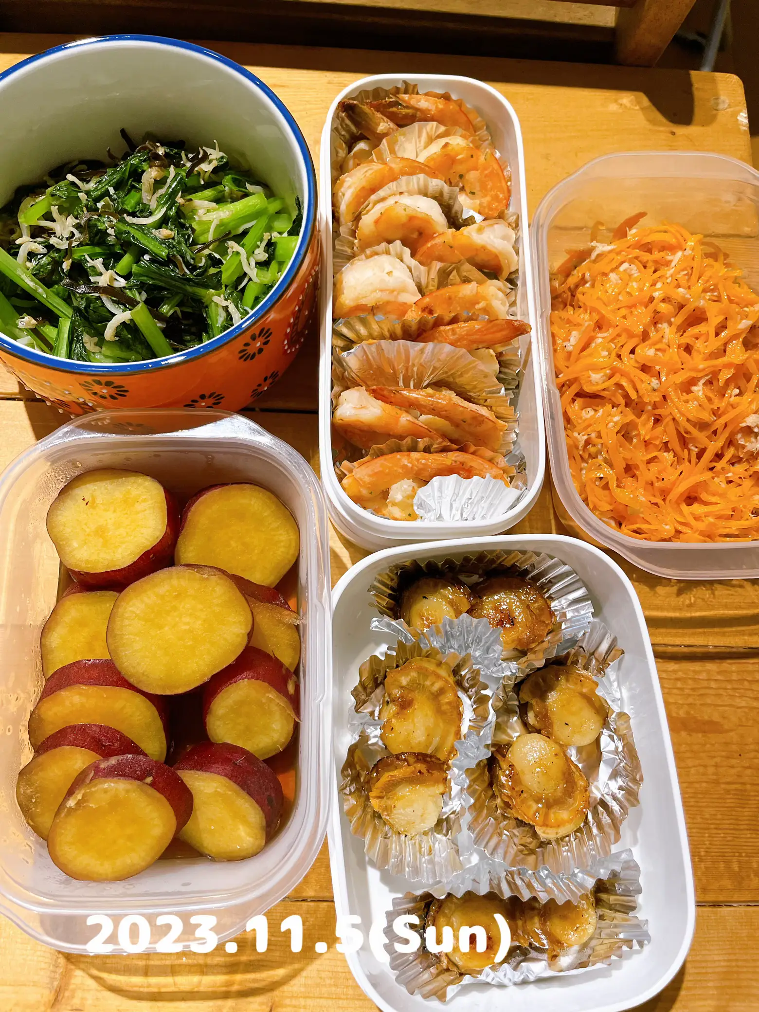 定番作り置き | chisaが投稿したフォトブック | Lemon8