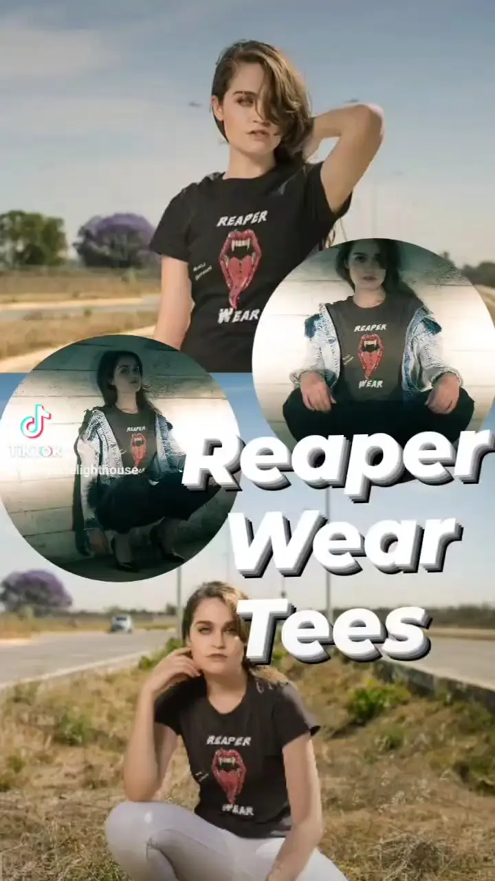 Wyckid Clown Country Tees Shop | Video published by musclelighthou1 | Lemon8