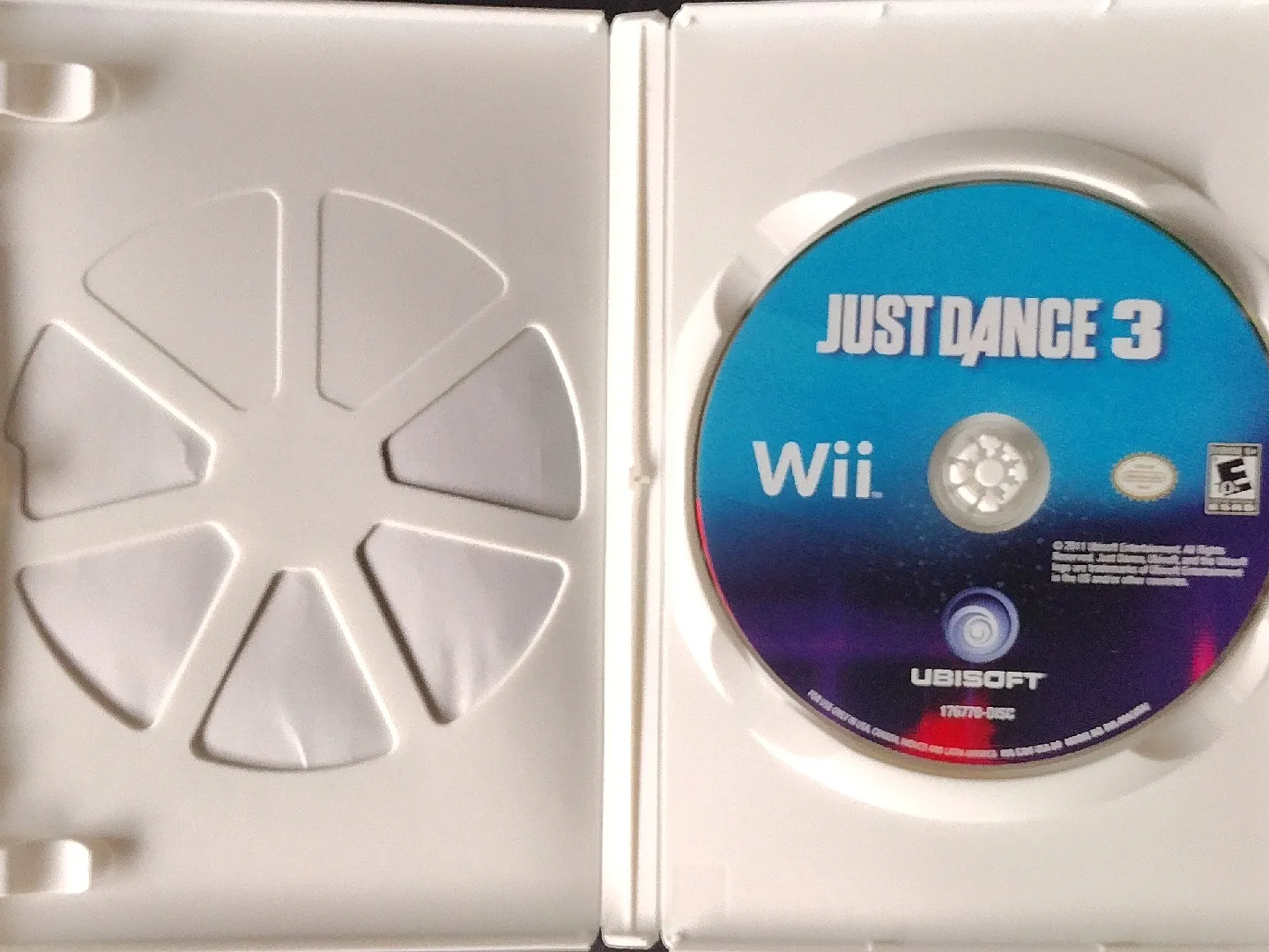 Just Dance 3 On Nintendo Wii | Gallery posted by ThickAsThieves | Lemon8