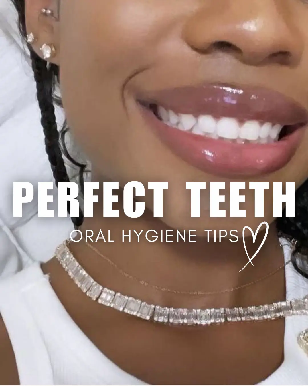 Perfect Teeth! 🤍👄Oral routine | Gallery posted by Malee_Chanel | Lemon8