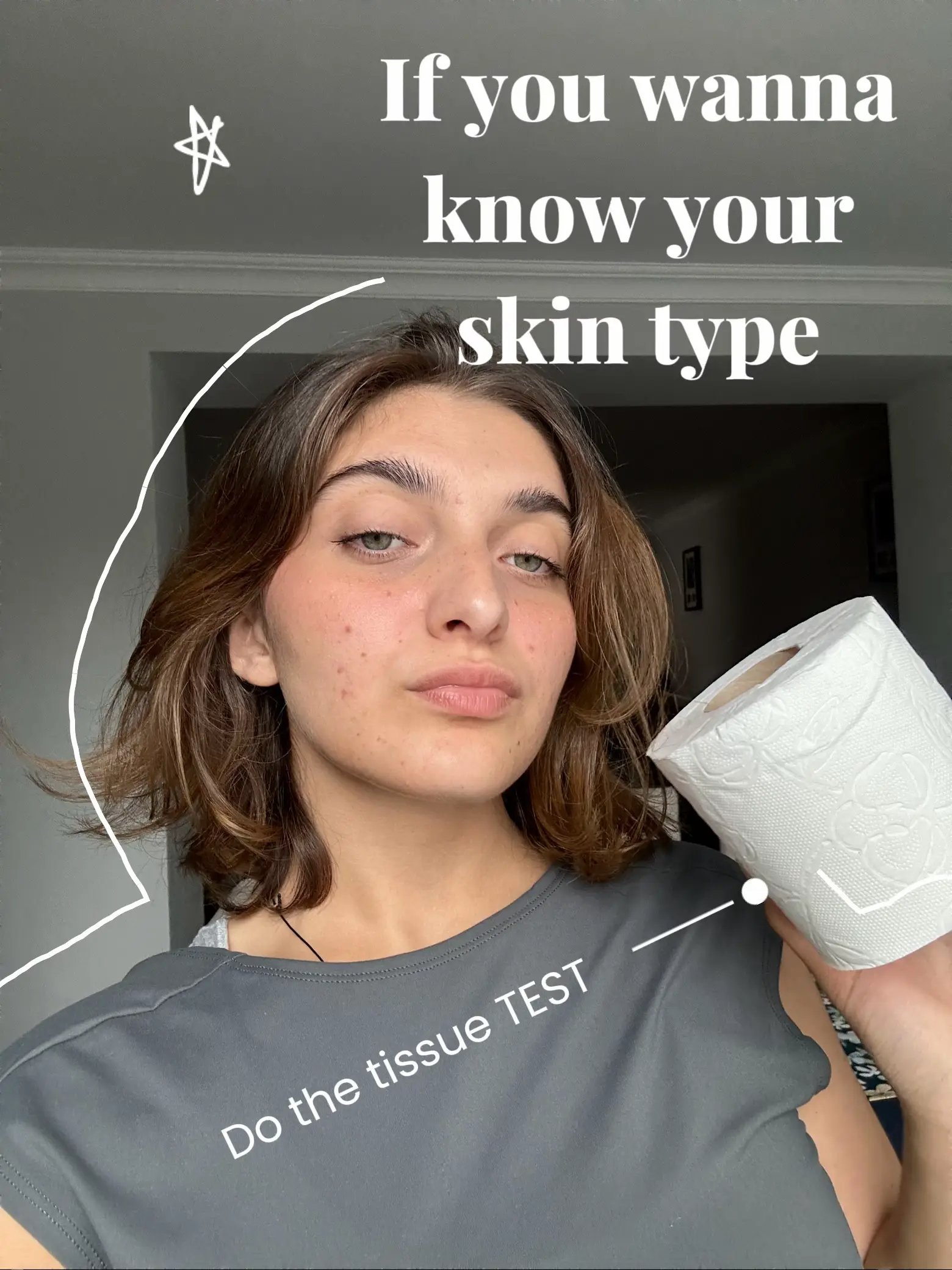 Tissue Test | Gallery posted by Eto Tsindeliani | Lemon8