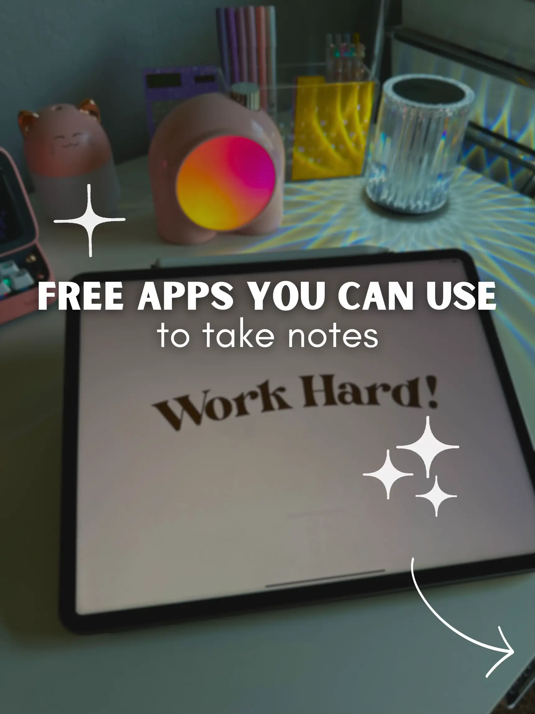 FREE Apps You Can Use To Take Notes! | แกลเลอรีที่โพสต์โดย CompSkyy ...