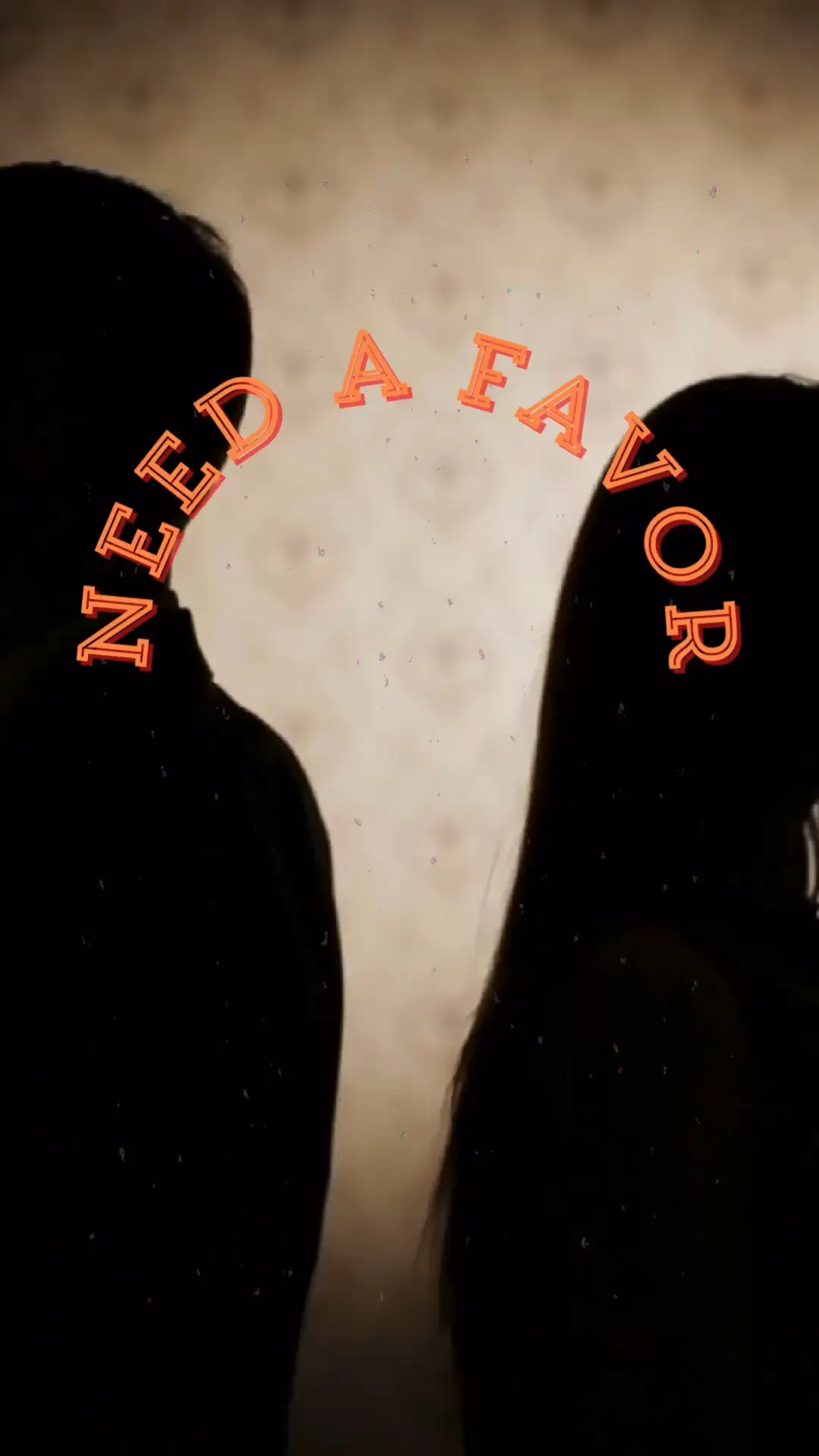 Need a Favor streaming 10/15 🍋🫶 | Video published by KJ | Lemon8