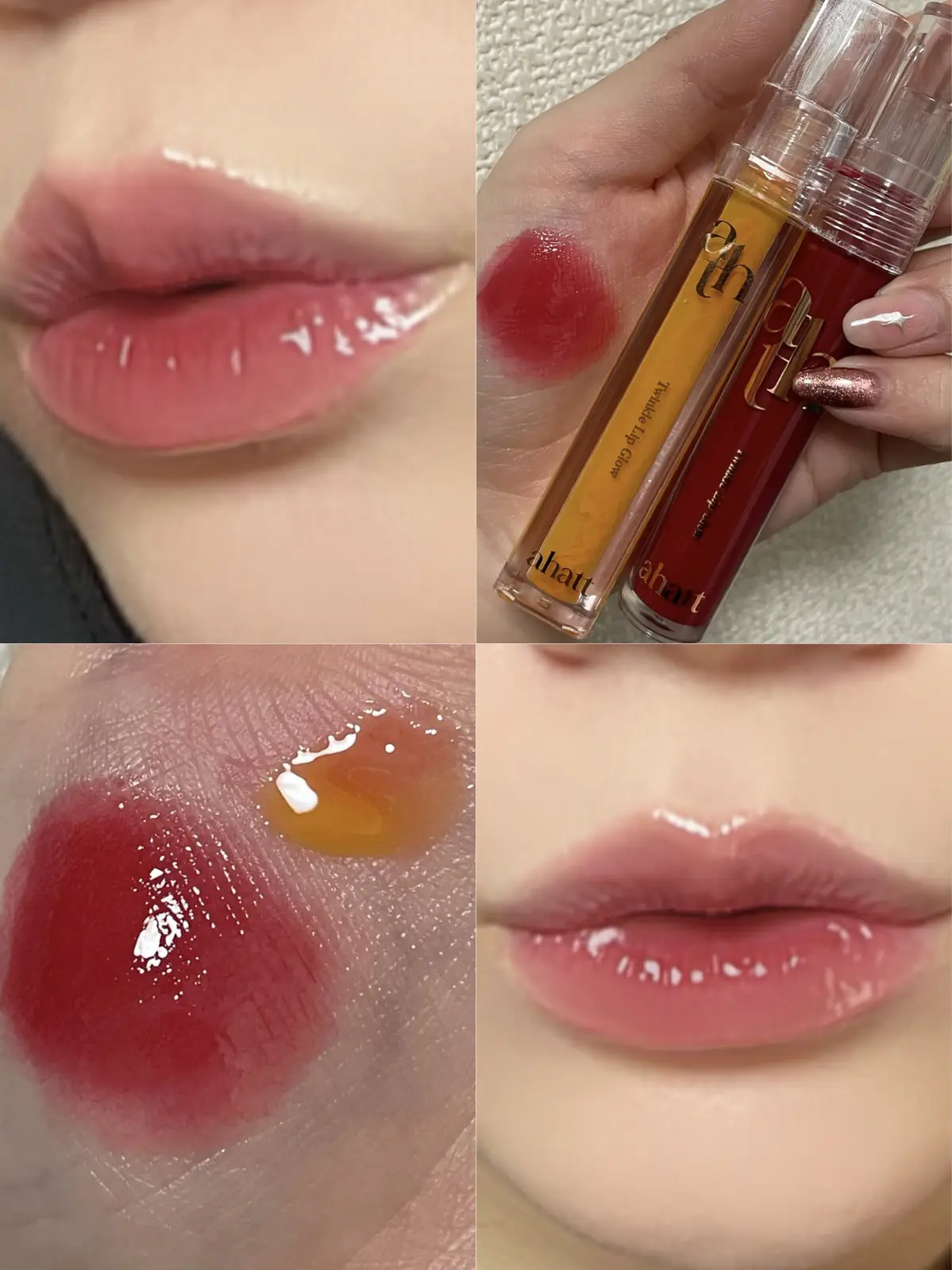 💛黄色いグロス💛 | Kanakoが投稿したフォトブック | Lemon8